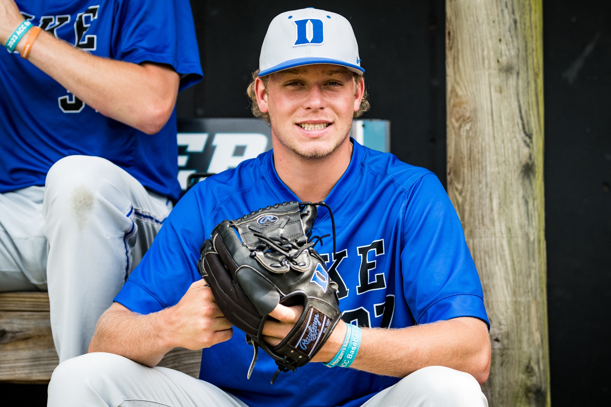 Ryan Higgins - 2024 - Baseball - Duke University