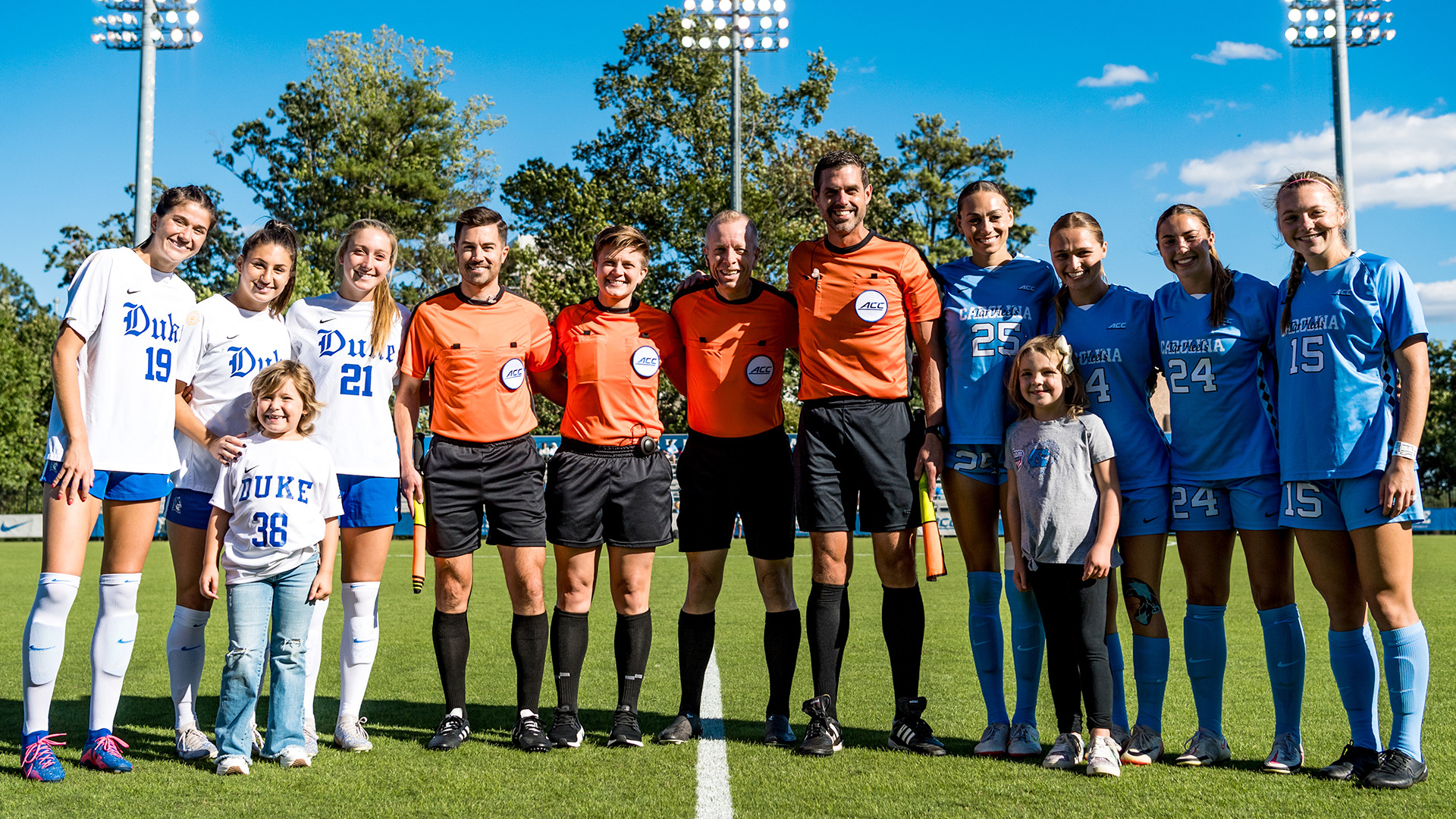 Katie Groff - 2024 - Women's Soccer - Duke University