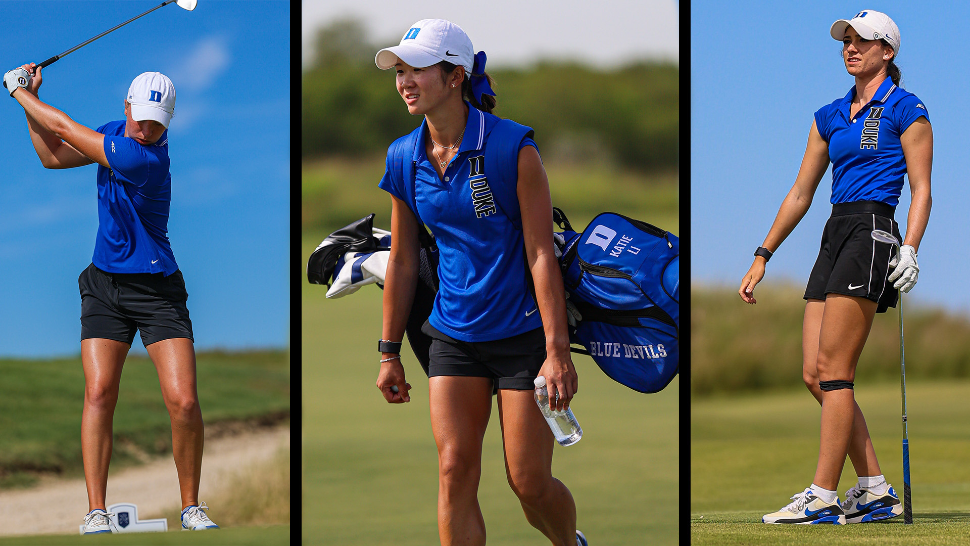 Emma McMyler - 2023-24 - Women's Golf - Duke University