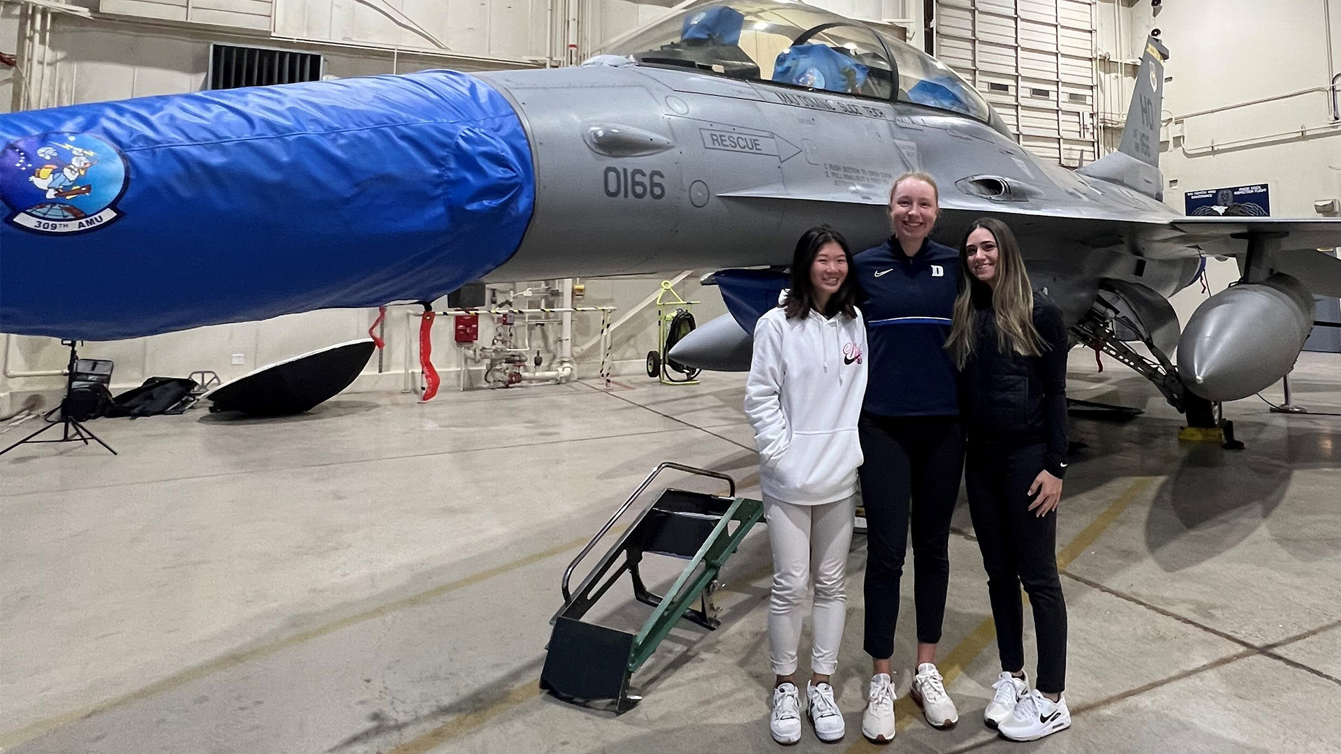 Emma McMyler - 2023-24 - Women's Golf - Duke University