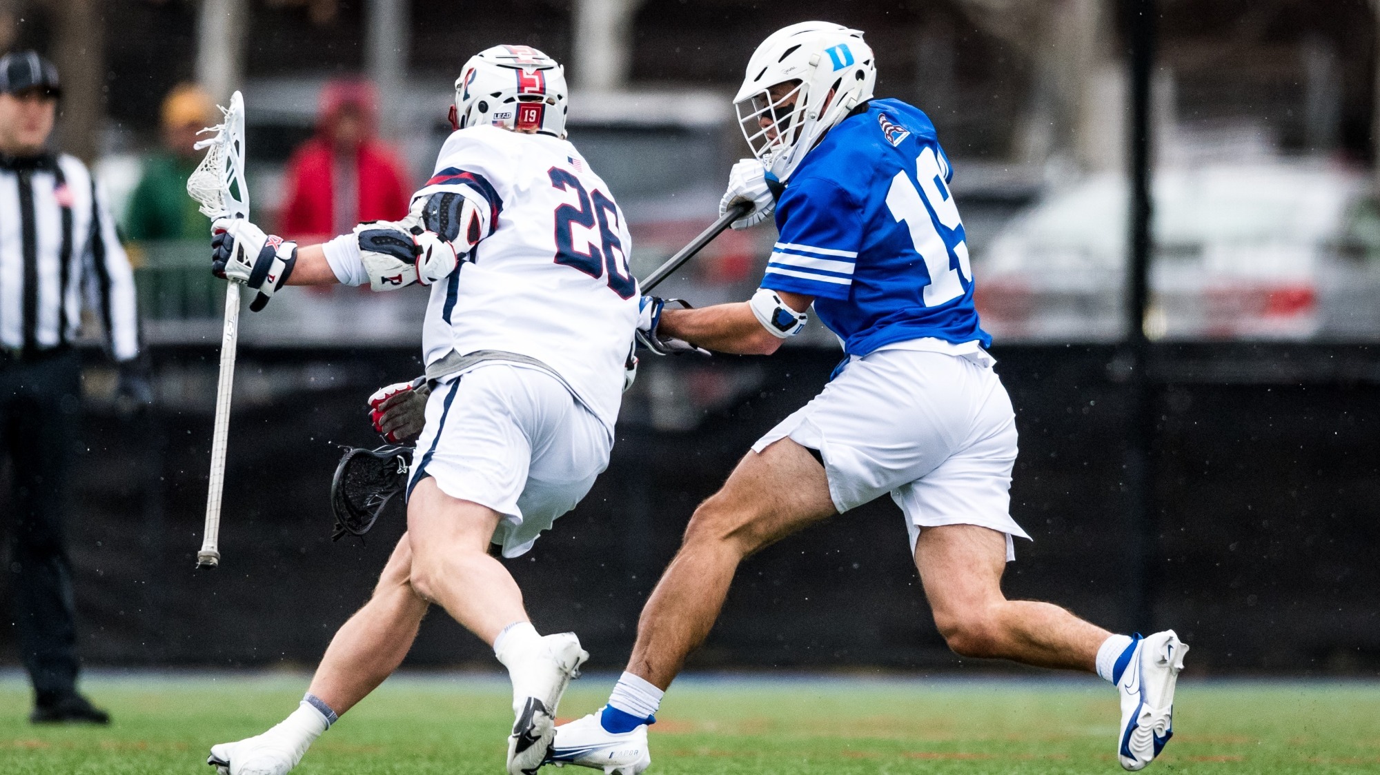 Wilson Stephenson - 2023 - Men's Lacrosse - Duke University