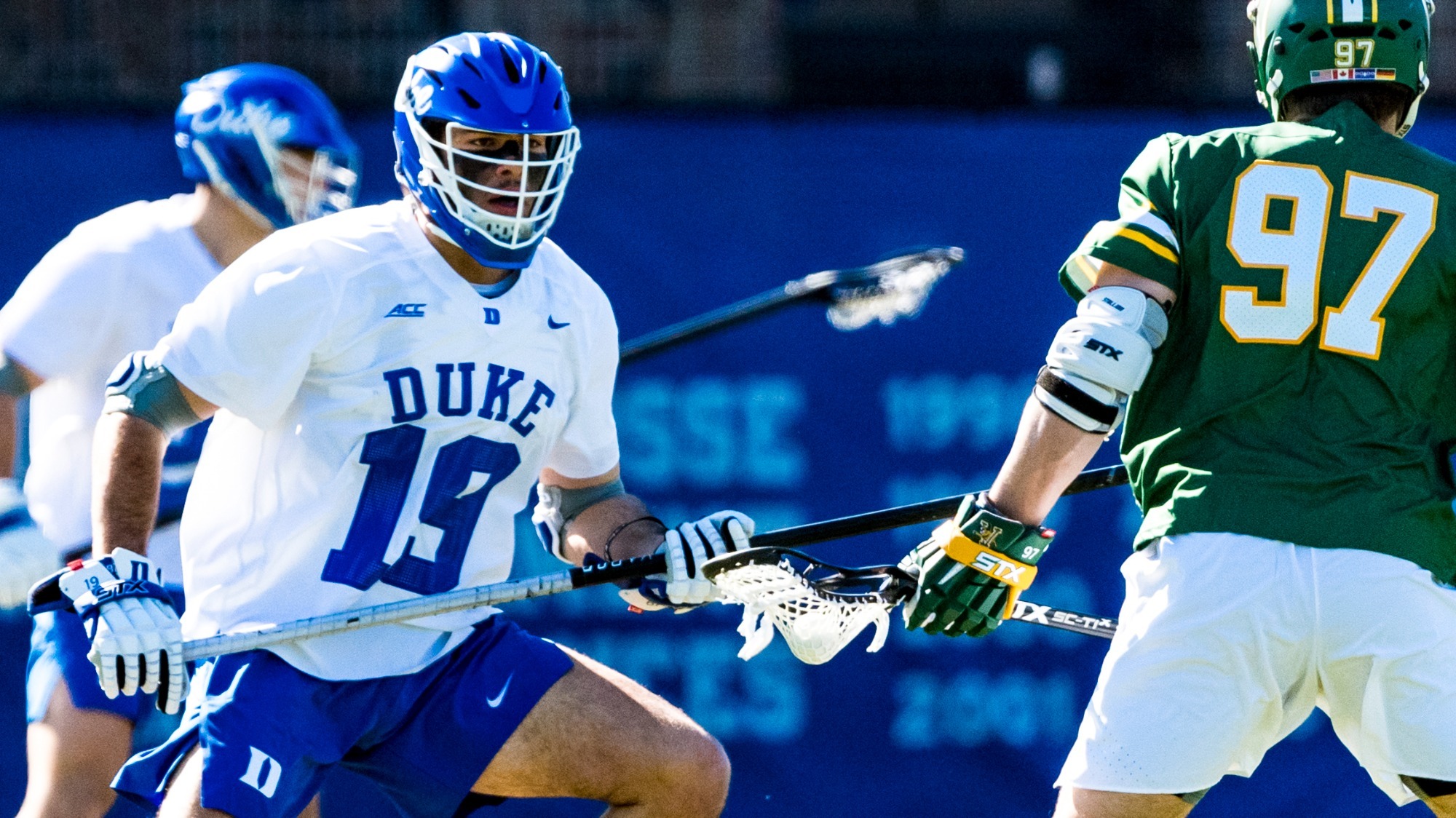 Wilson Stephenson - 2023 - Men's Lacrosse - Duke University