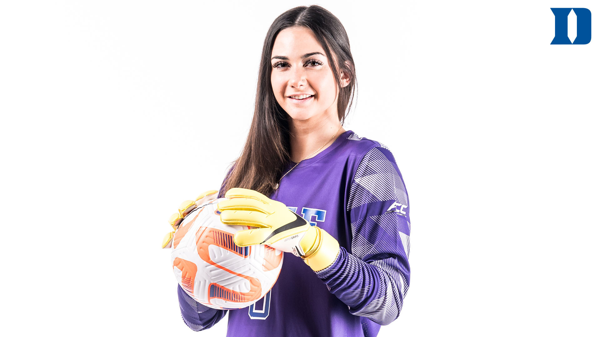 Leah Freeman - 2023 - Women's Soccer - Duke University