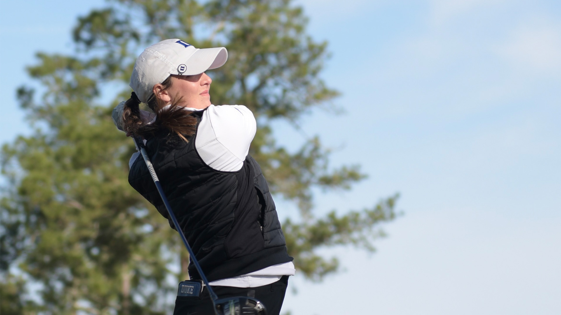 Rylie Heflin - 2022-23 - Women's Golf - Duke University