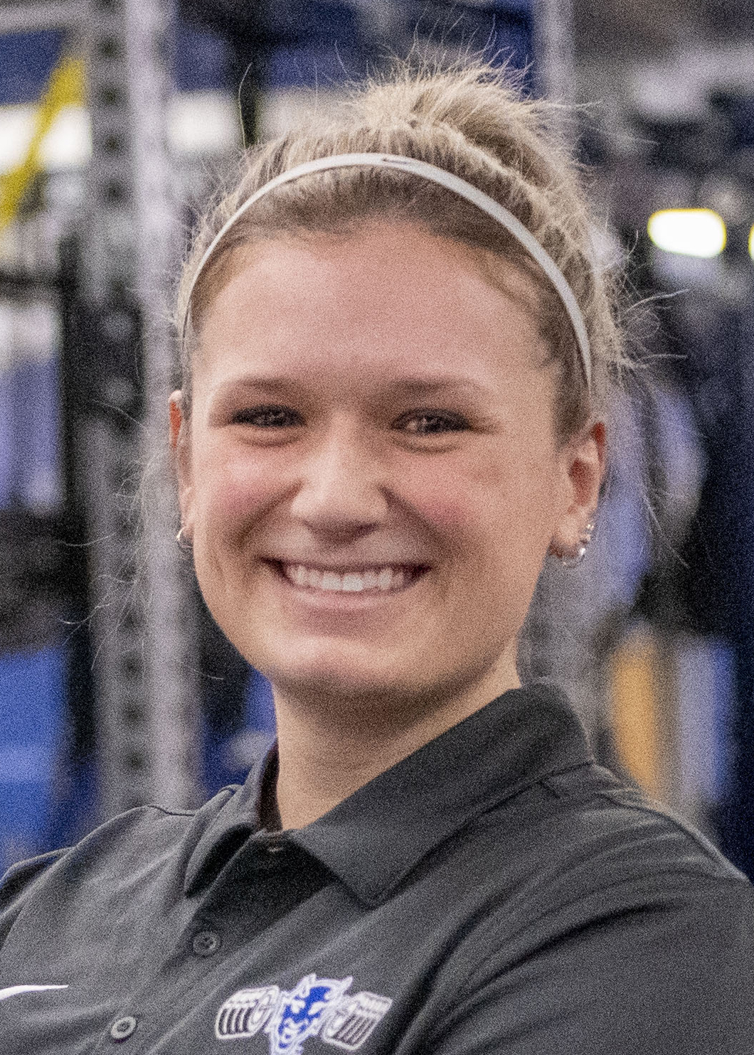 Erika McCort - Assistant Sports Performance Coach Fencing, Softball ...