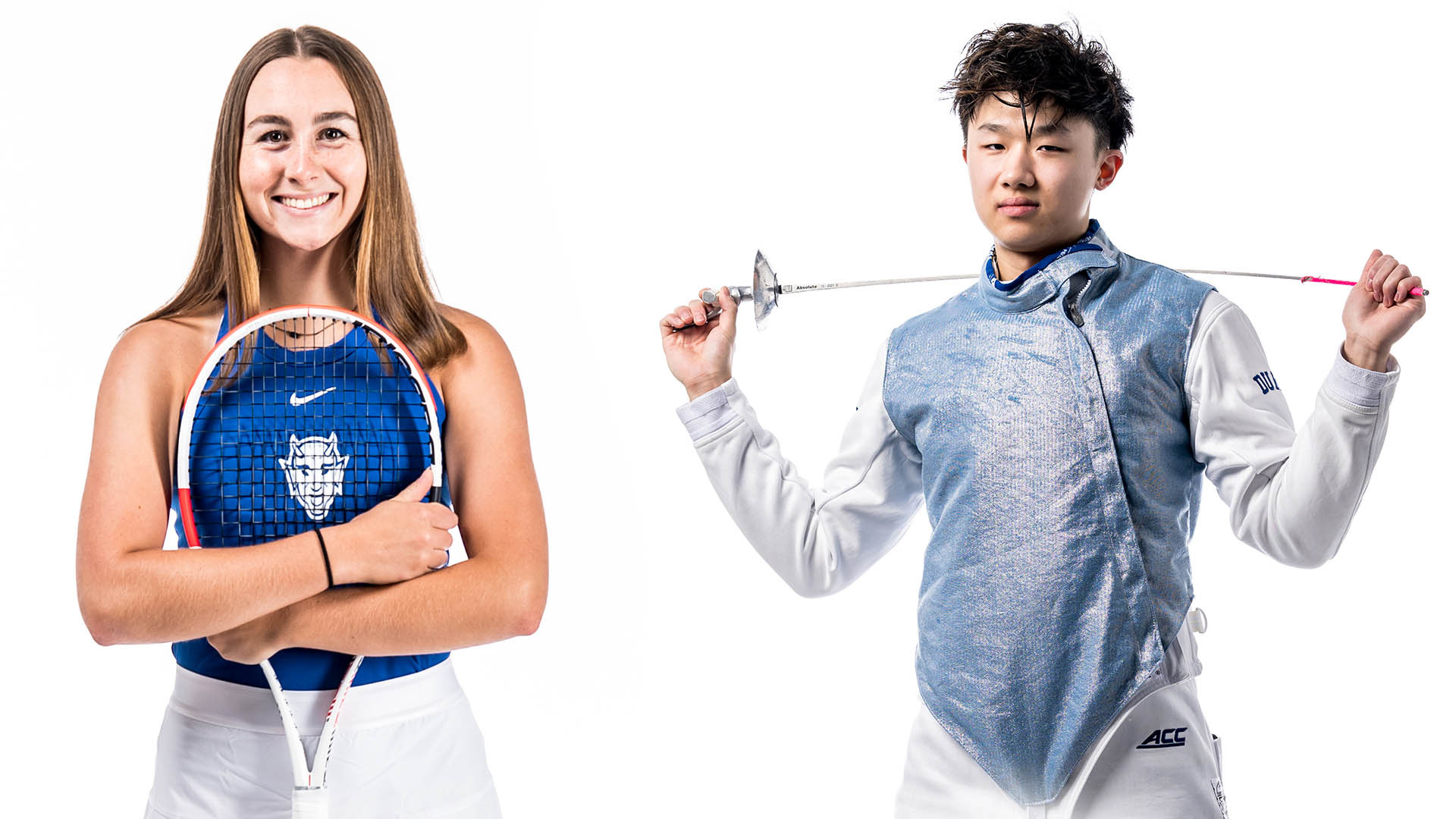 Chloe Beck - 2022-23 - Women's Tennis - Duke University