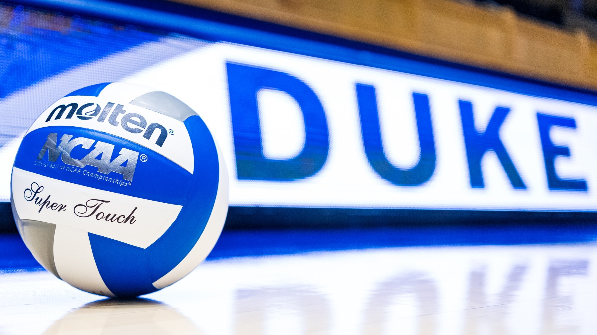 Duke Announces 2024 Volleyball Schedule - Duke University