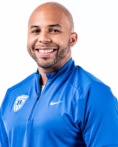Pierre Miller - Assistant Coach/Director of Player Development - Women ...