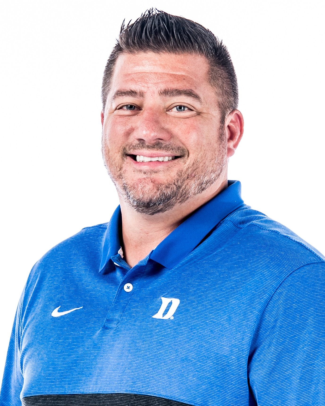 Nick Williams - Associate Head Coach - Women's Lacrosse Coaches - Duke ...