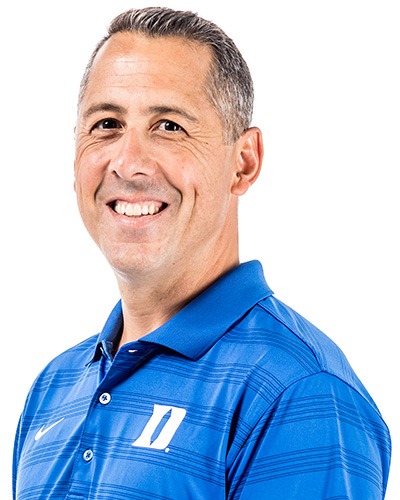 Matt LoPiccolo - Director of Operations - Track & Field Coaches - Duke ...