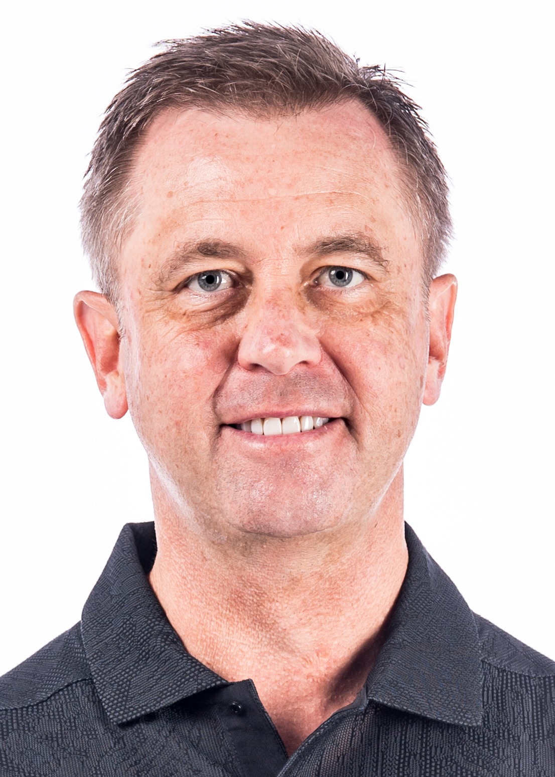 Jamie Green - Head Coach - Men's Golf Coaches - Duke University