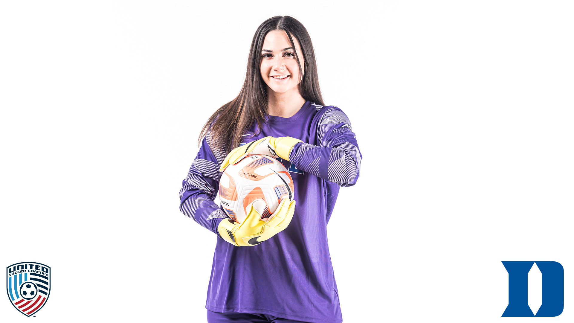 Leah Freeman - 2024 - Women's Soccer - Duke University