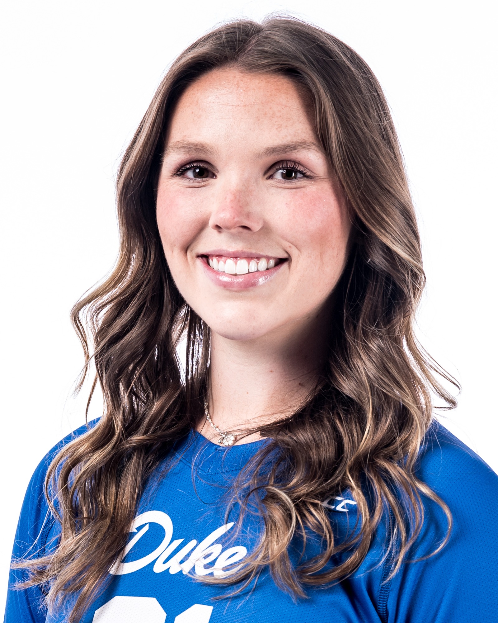 Maddie Bryant - Assistant Coach - Volleyball Coaches - Duke University