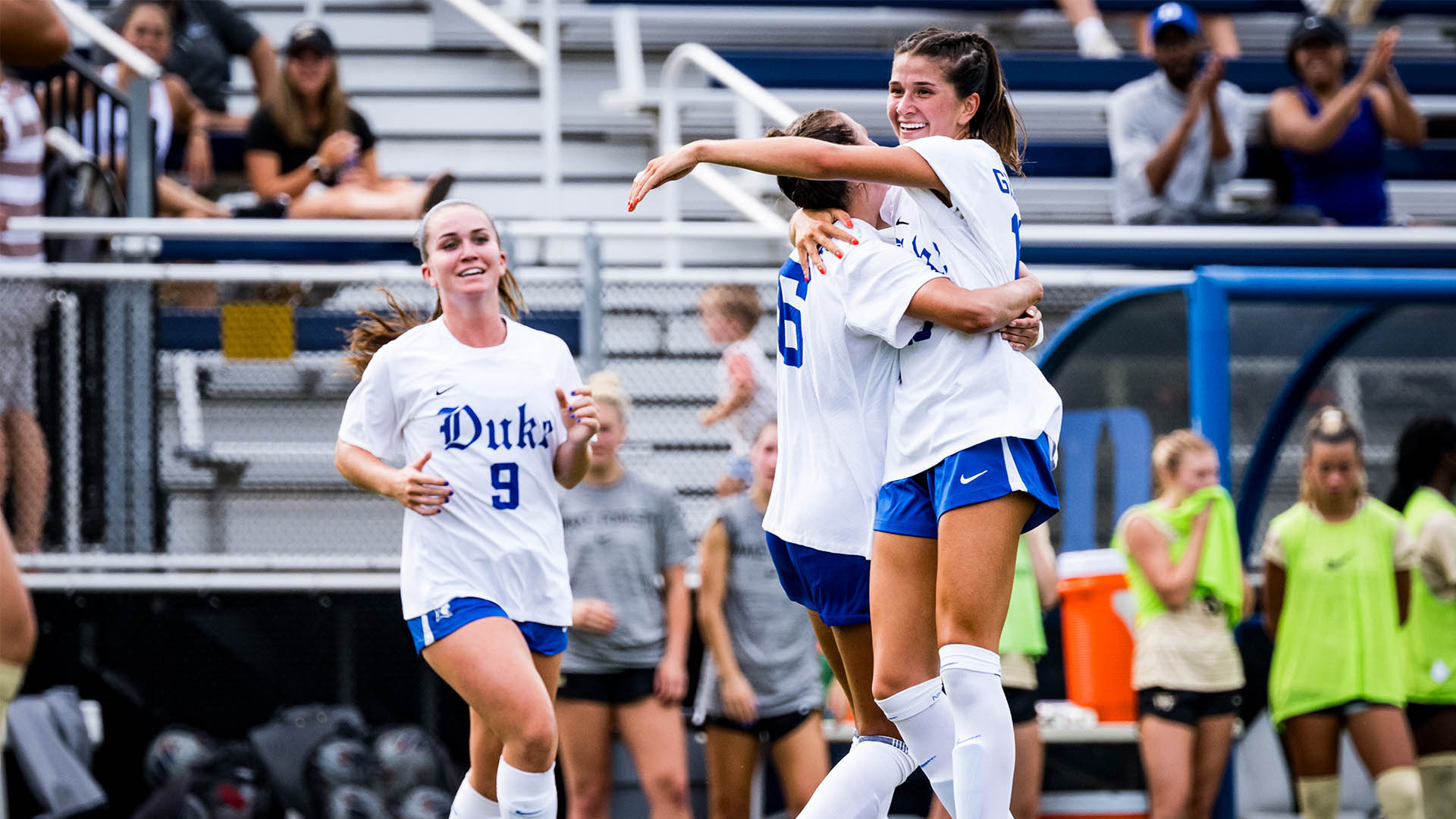 Maggie Graham - 2024 - Women's Soccer - Duke University
