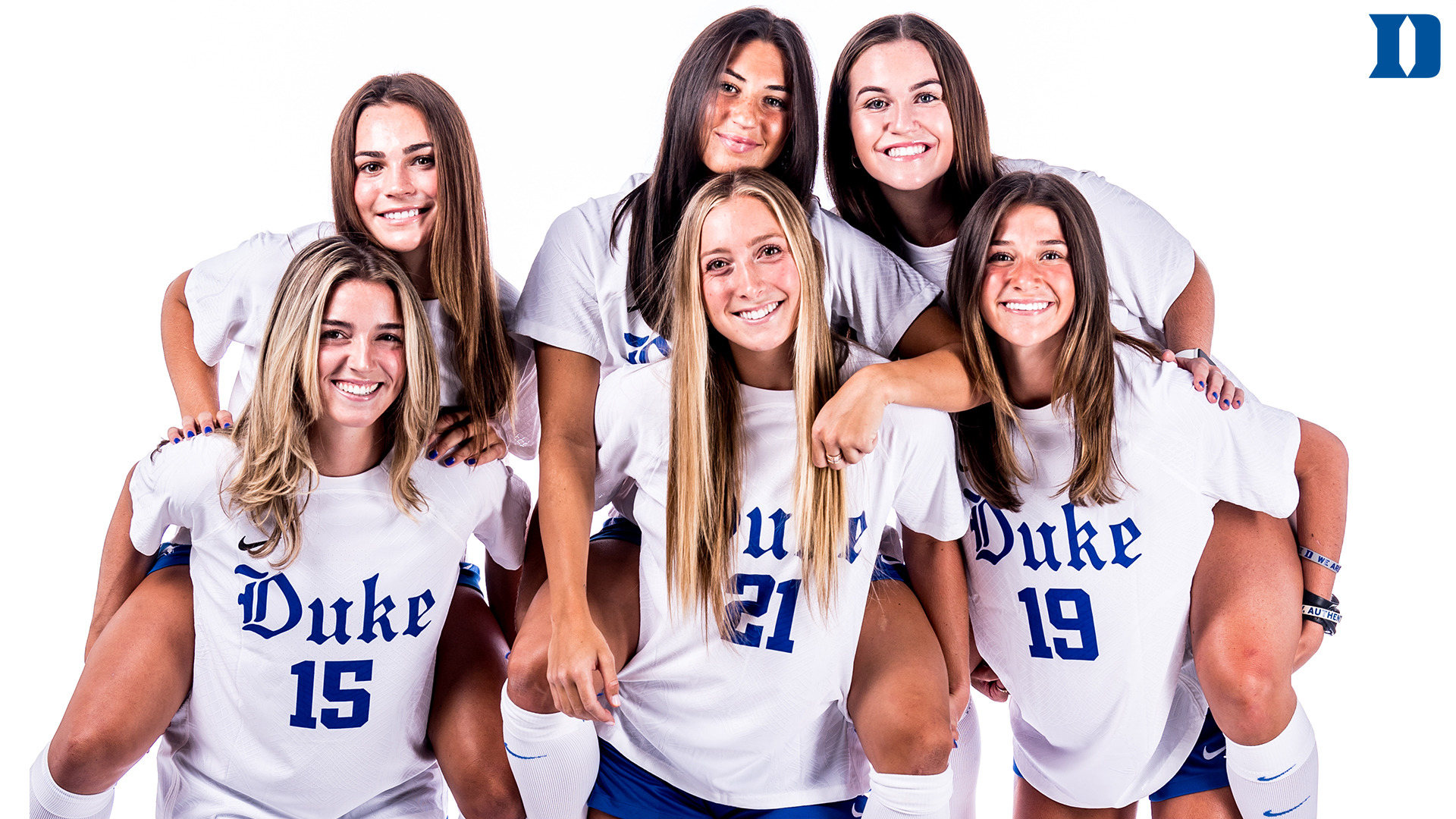Emily Royson - 2023 - Women's Soccer - Duke University