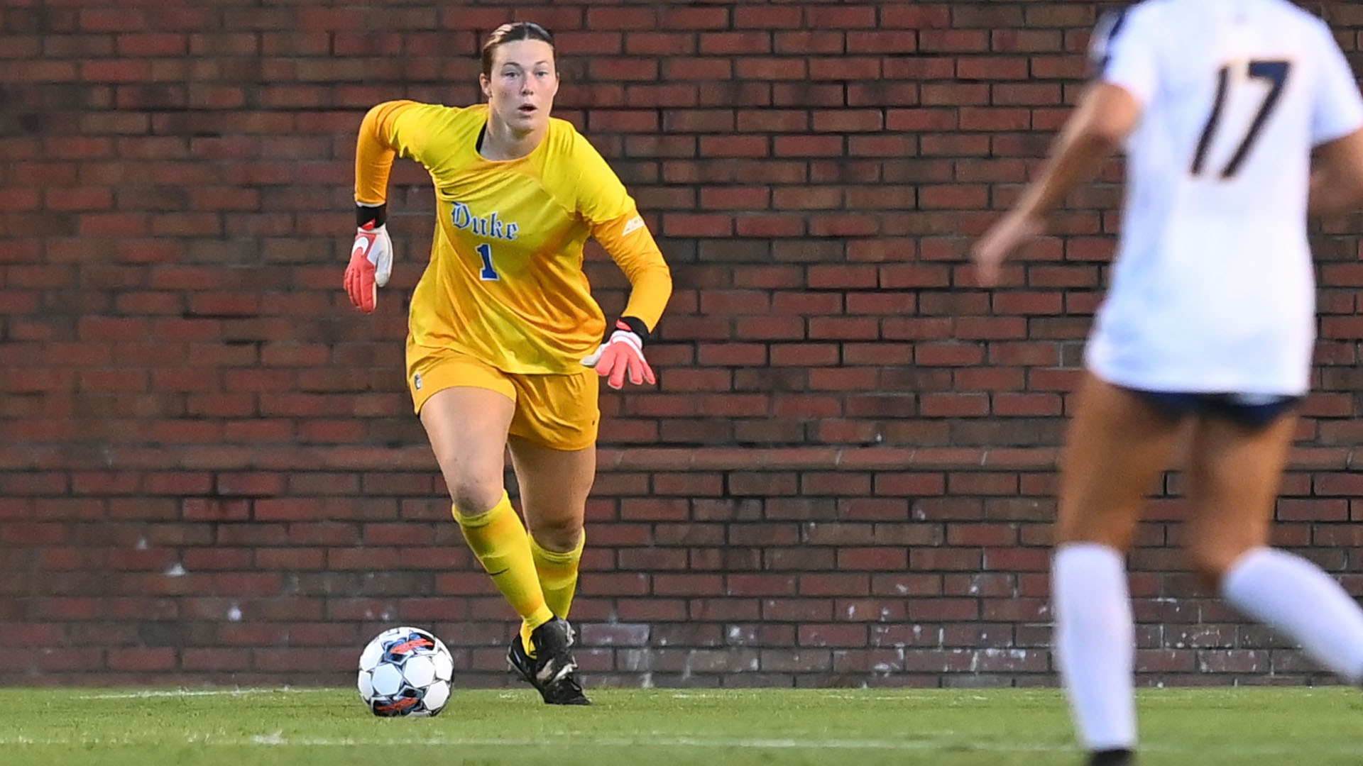 Caroline Duffy - 2023 - Women's Soccer - Duke University