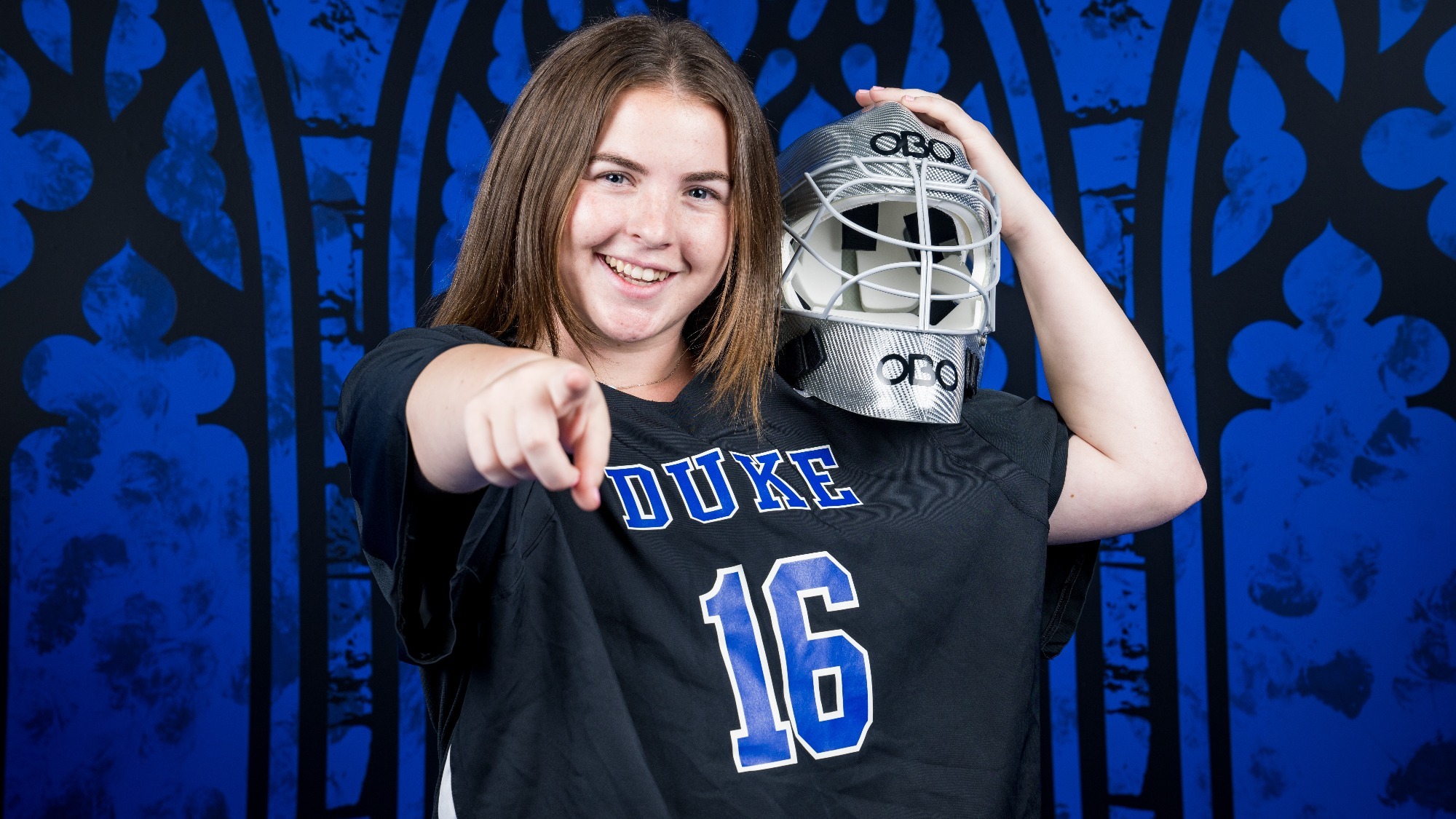 Piper Hampsch - 2023 - Field Hockey - Duke University
