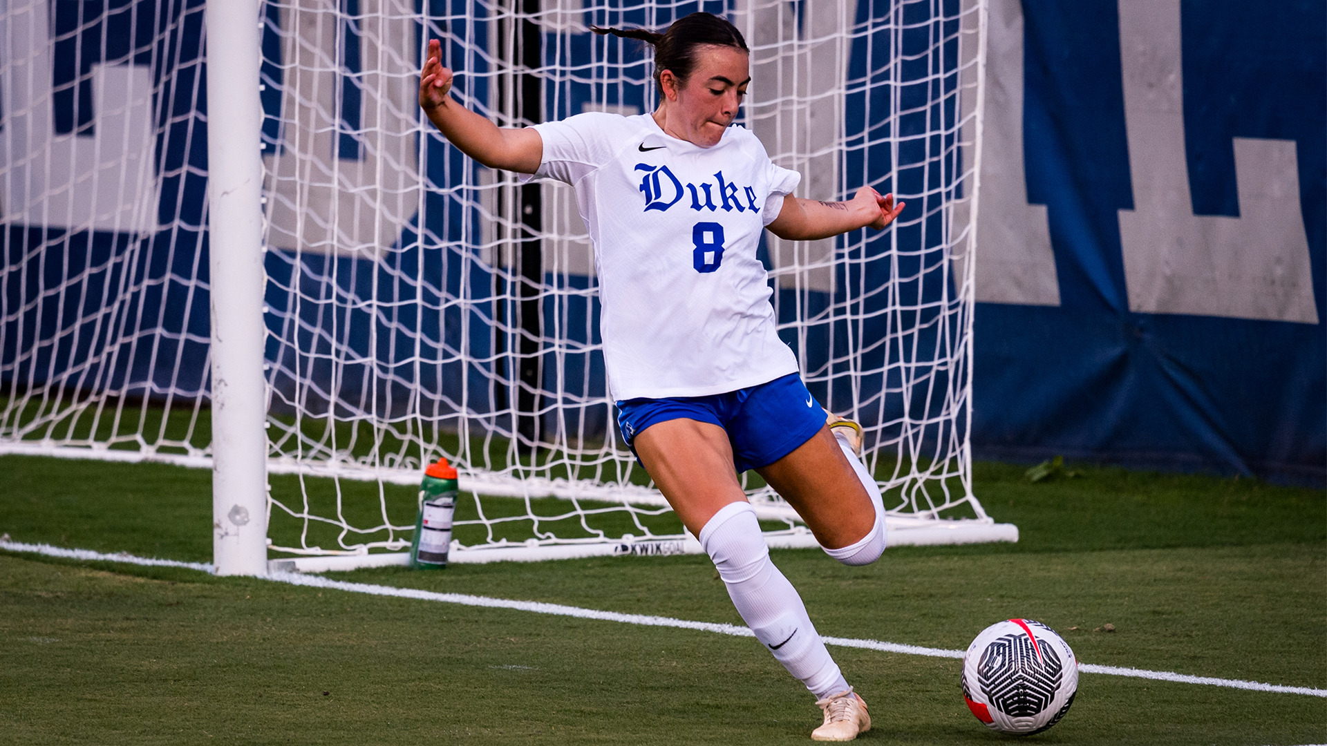 Elle Piper - 2024 - Women's Soccer - Duke University