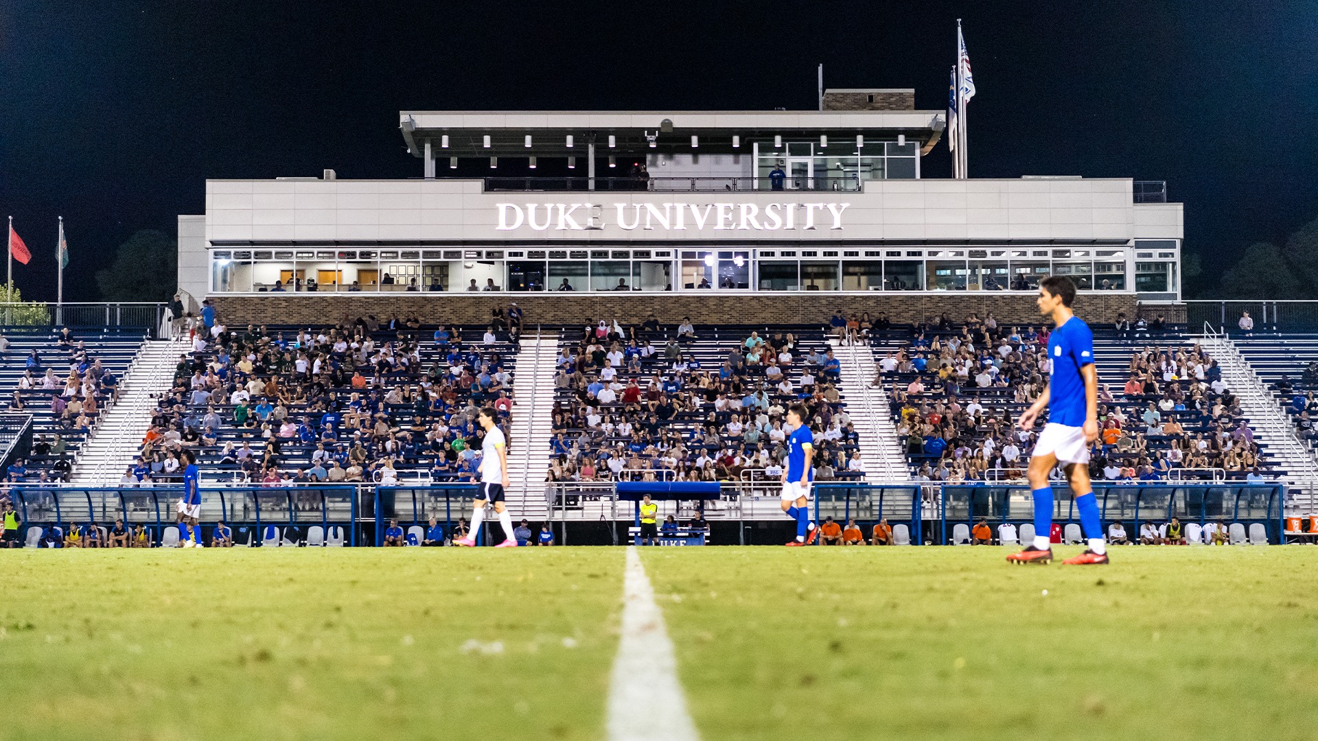 Kyle Johnston Joins Duke Men's Soccer Coaching Staff - Duke University