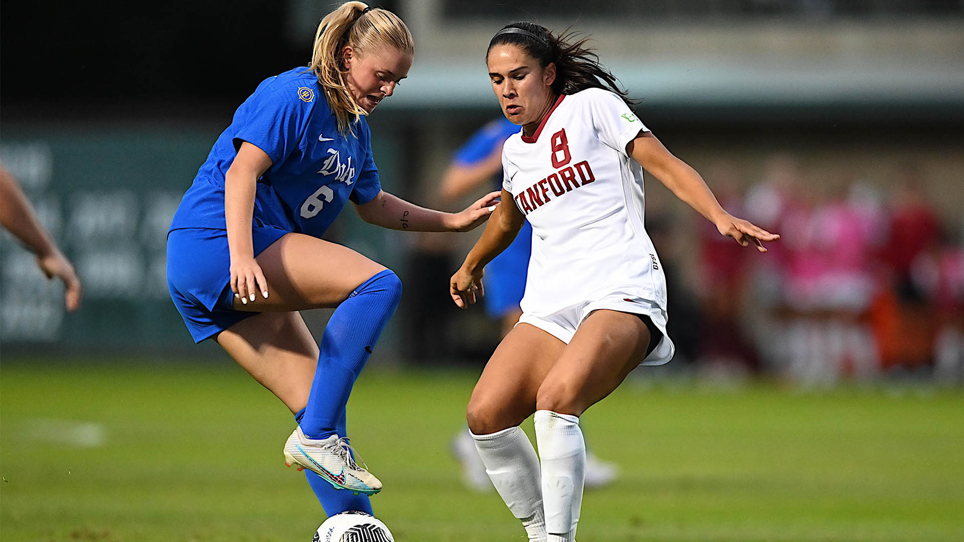 Devin Lynch - 2023 - Women's Soccer - Duke University