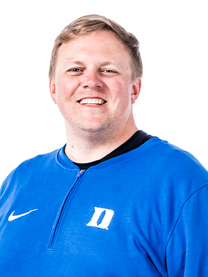 Brian Sakowski - Director of Recruiting, Analytics and Player ...