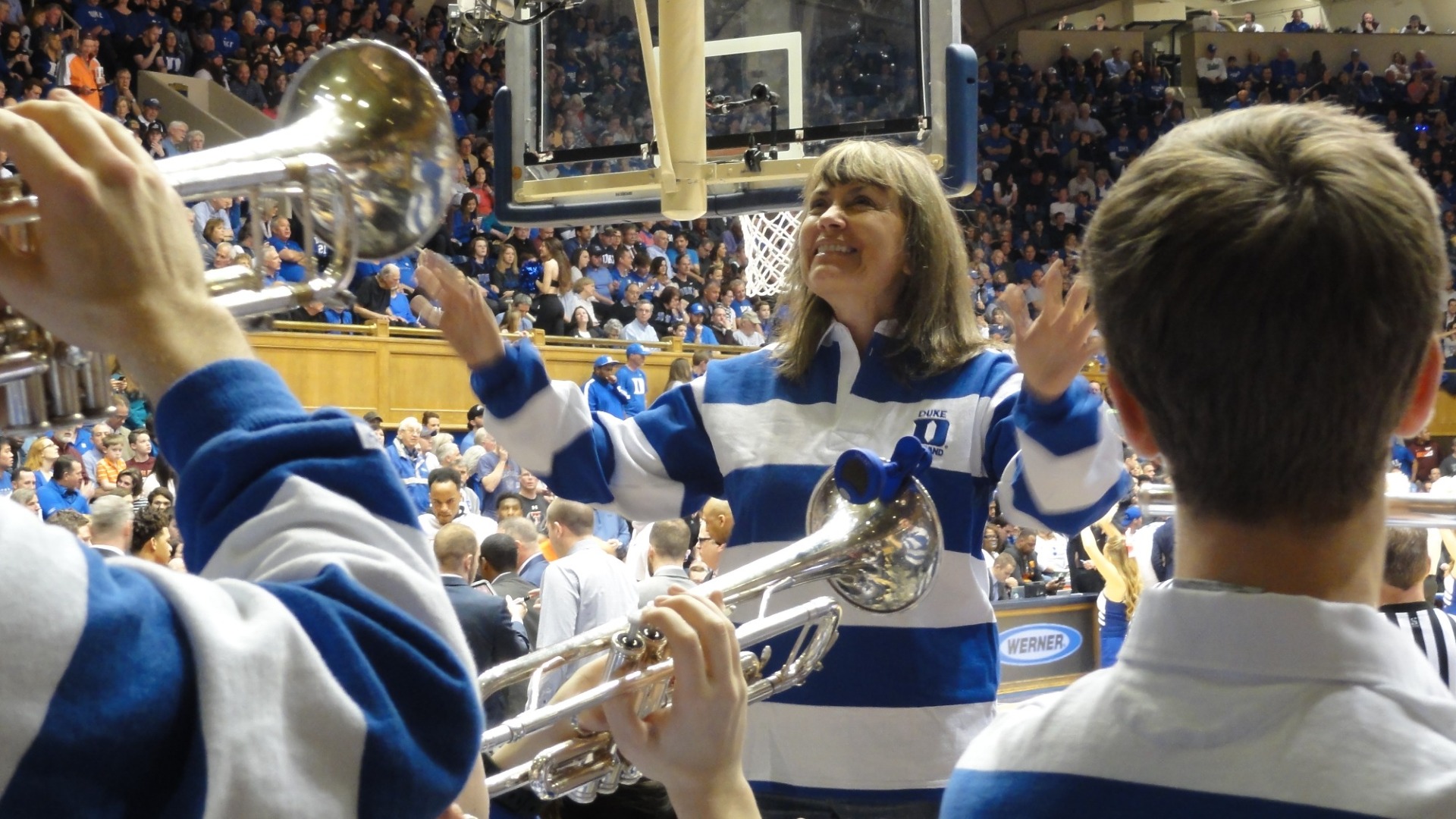 Duke University Athletic Department Staff Directory - Duke University