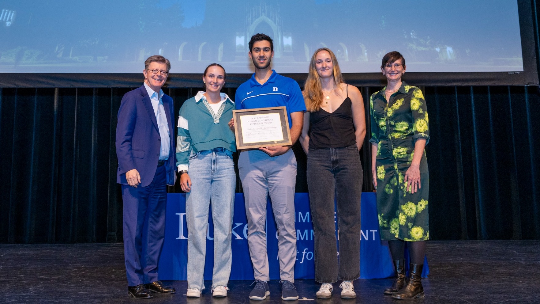 Sites, Dates and Formats Announced for 2024-25 ACC Championships - Duke ...