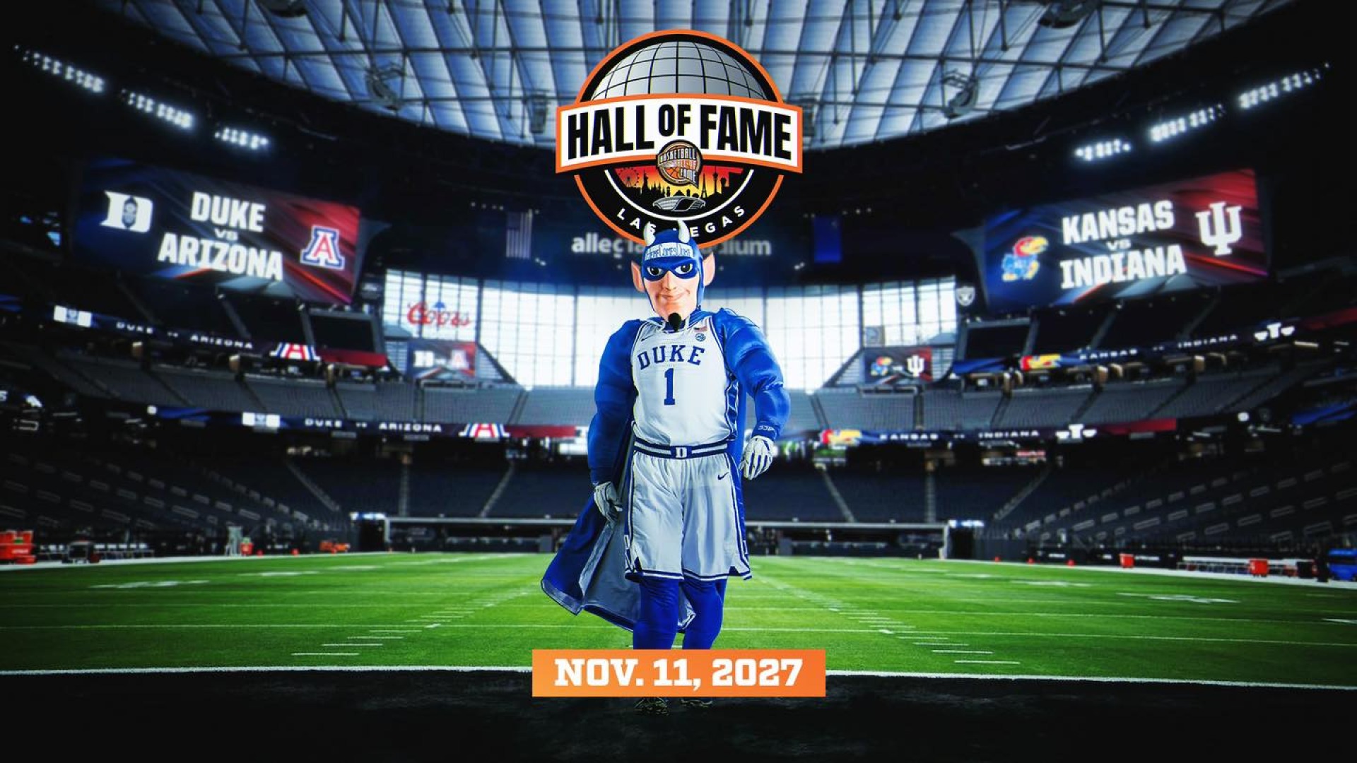 Five-Star Center Maluach Joins Duke's Top-Ranked Recruiting Class ...