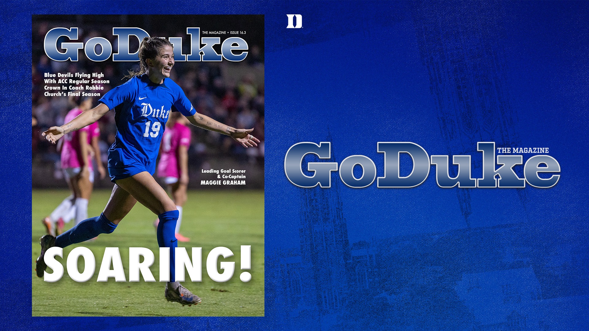 Sites, Dates and Formats Announced for 2024-25 ACC Championships - Duke ...