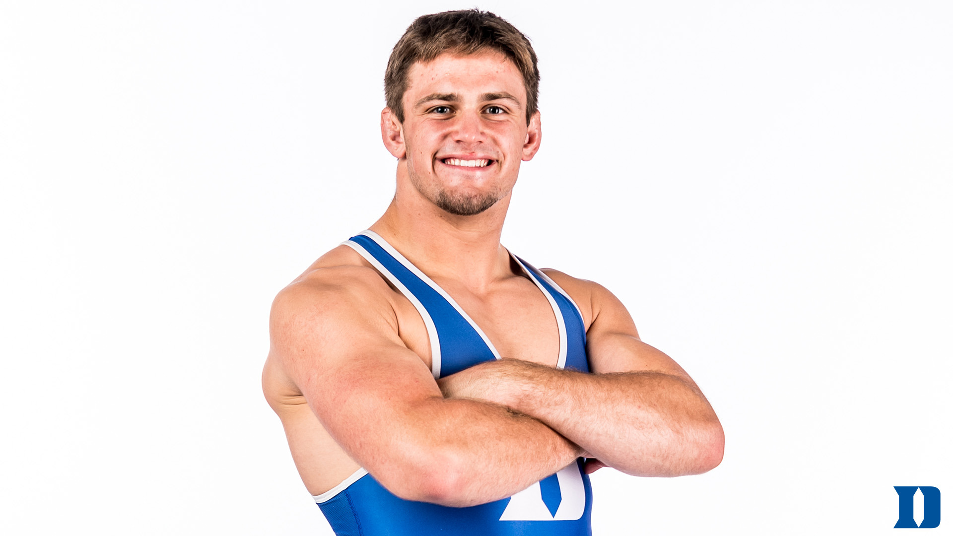 Barket Advances to Heavyweight Finals to Lead Blue Devils in Season ...