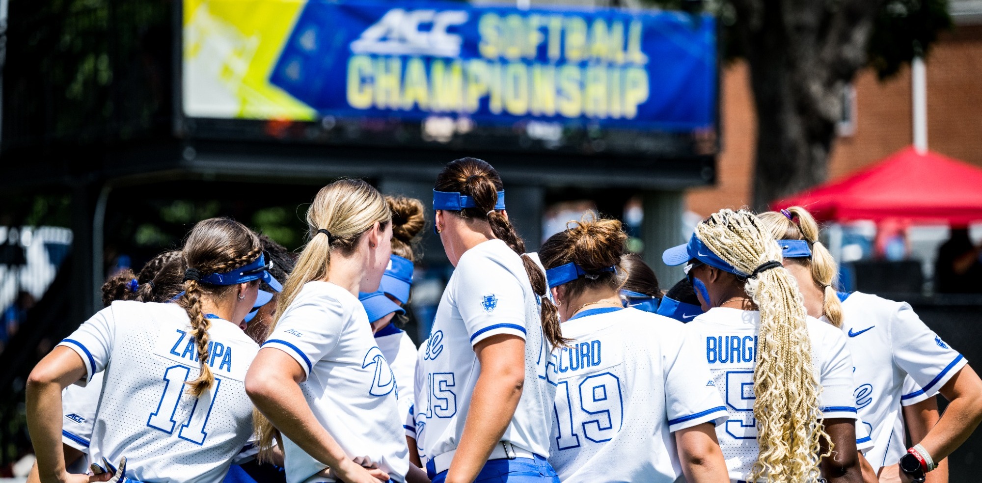 Duke Continues Fall Ball Action This Weekend - Duke University