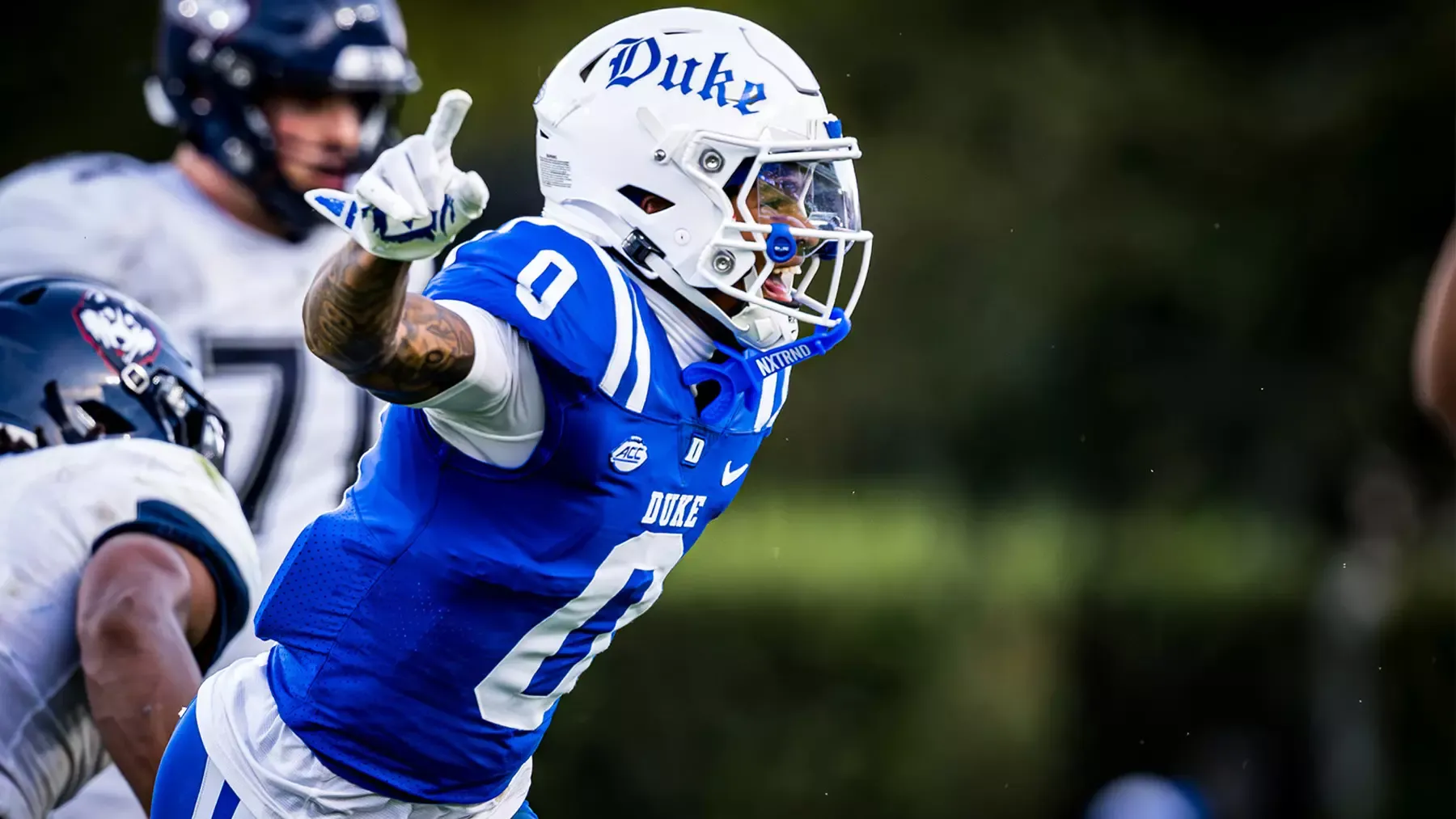 2024 Football Tickets Now on Sale - Duke University