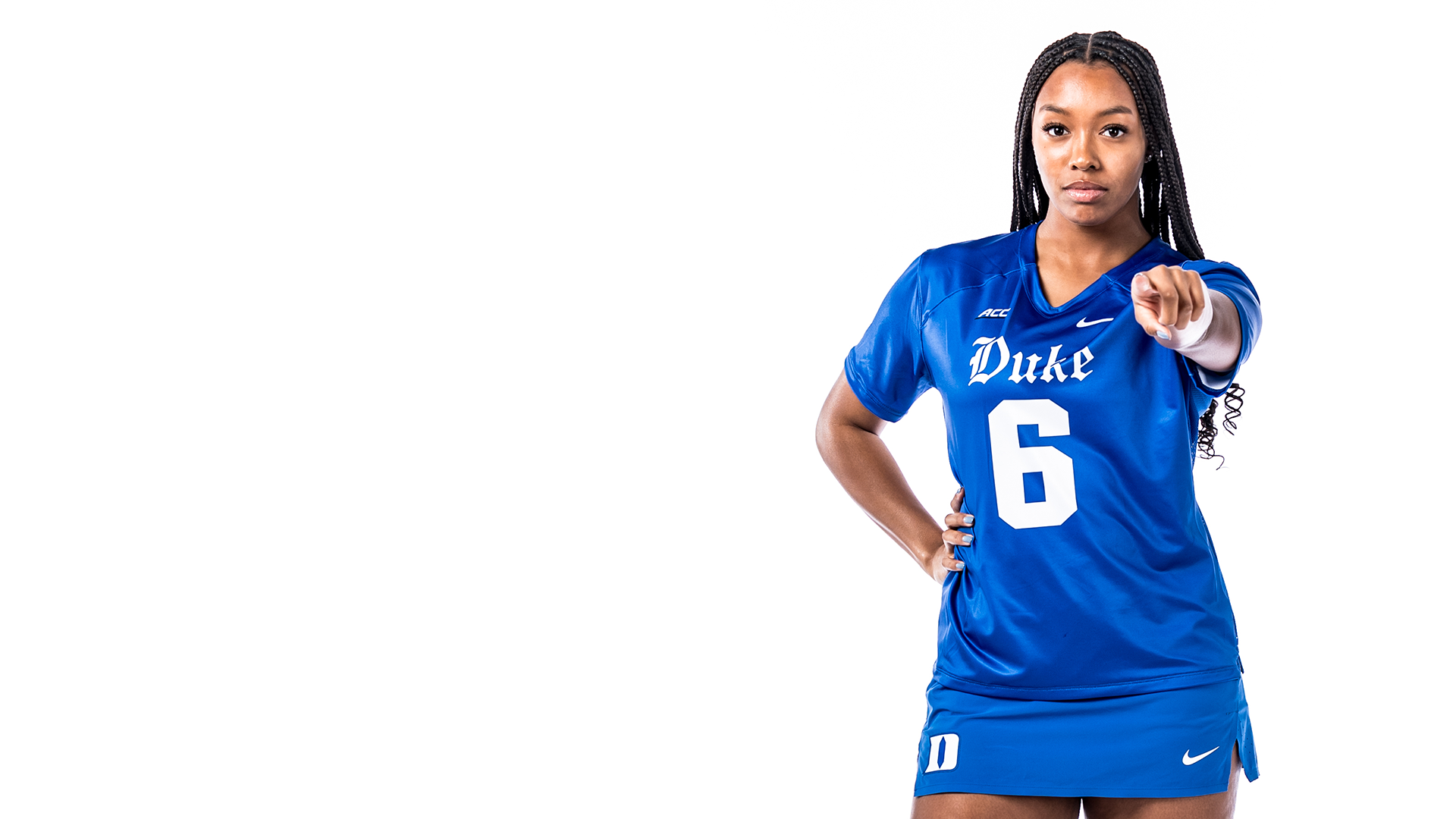 Madison Beale - 2024 - Women's Lacrosse - Duke University