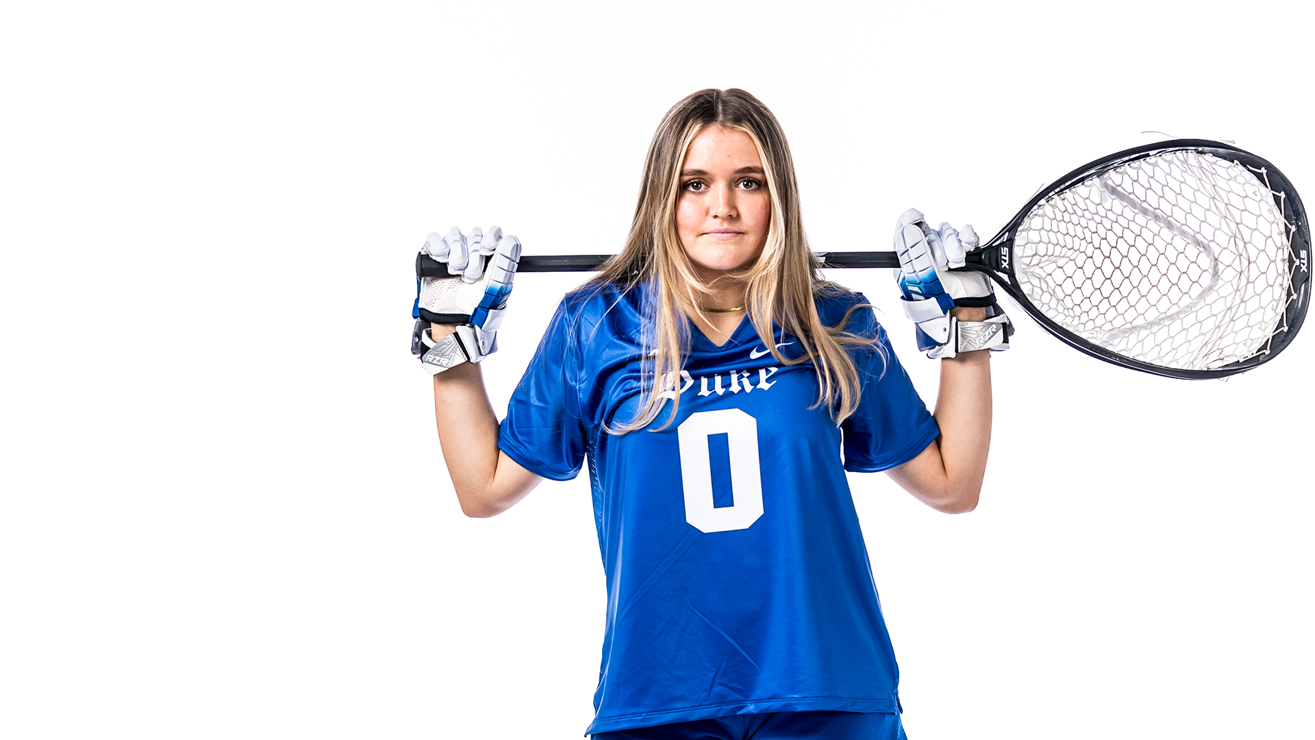 Cameron Christie - 2024 - Women's Lacrosse - Duke University