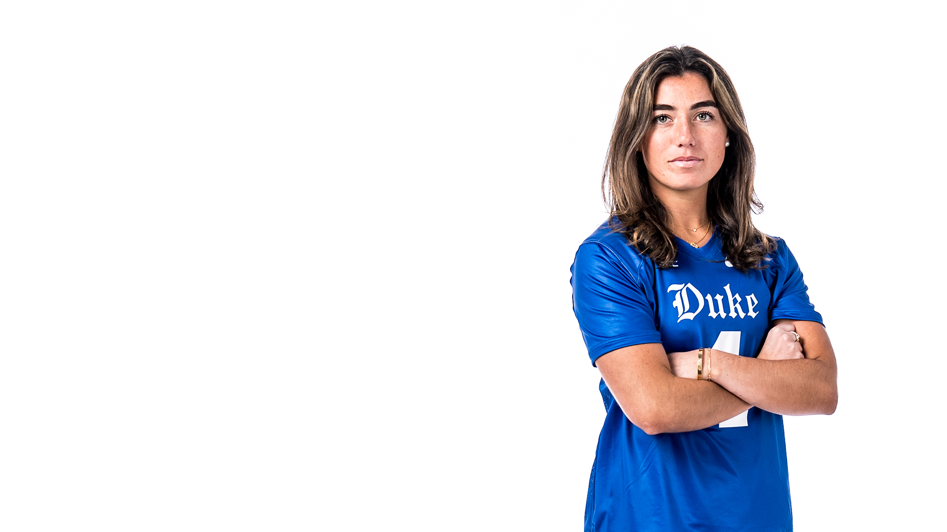 Katie DeSimone - 2024 - Women's Lacrosse - Duke University
