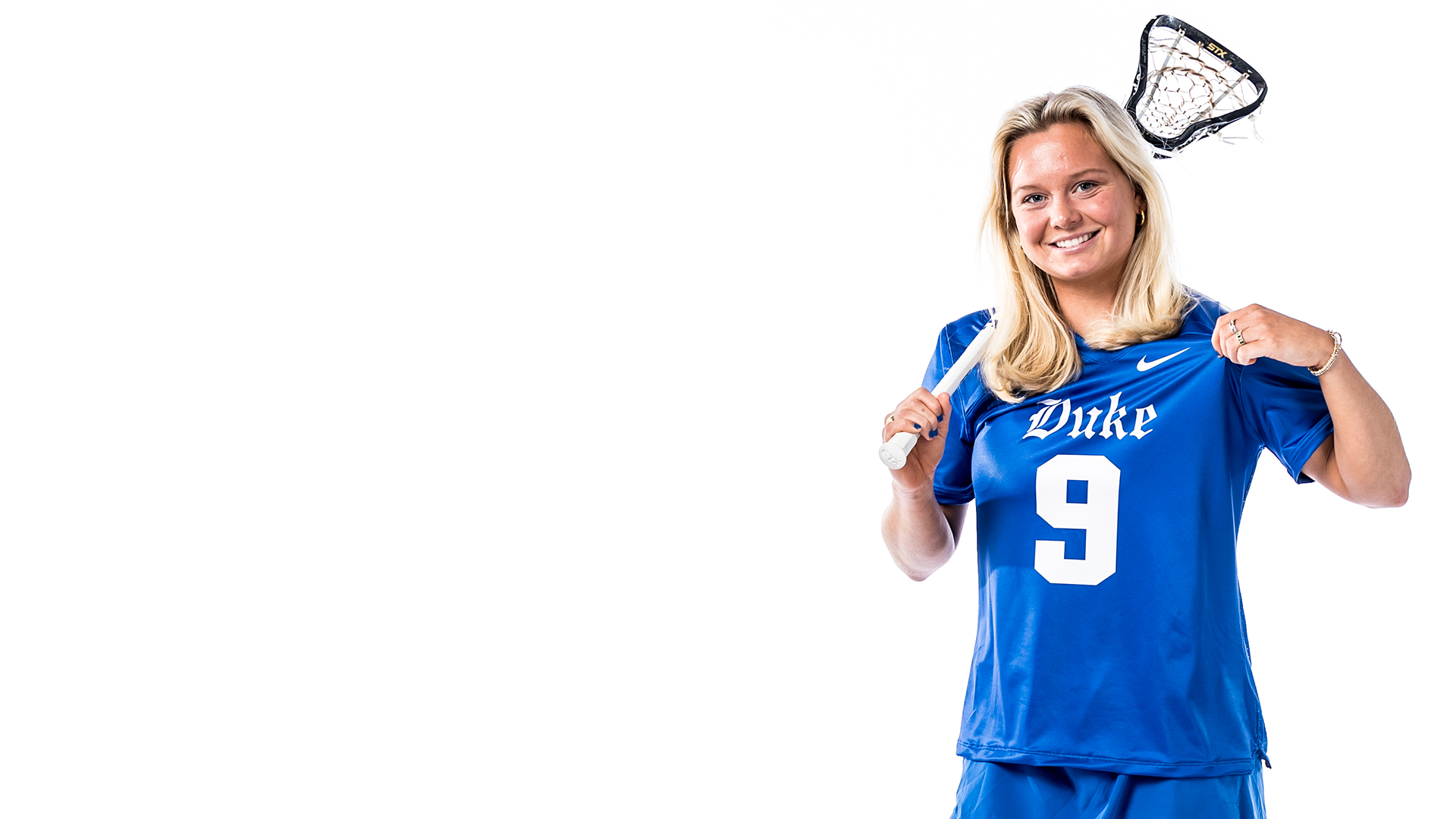 Bella Goodwin - 2024 - Women's Lacrosse - Duke University