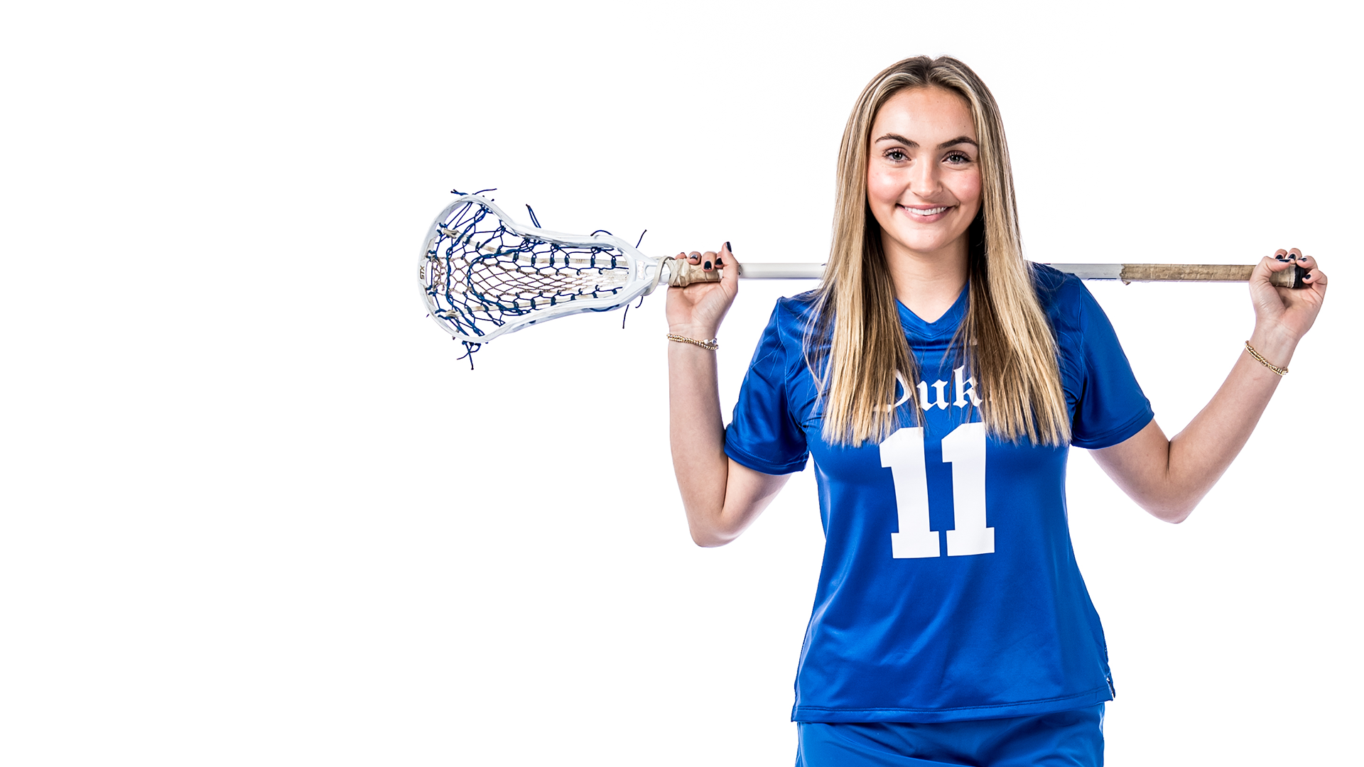 Kaylie Mackiewicz - 2024 - Women's Lacrosse - Duke University