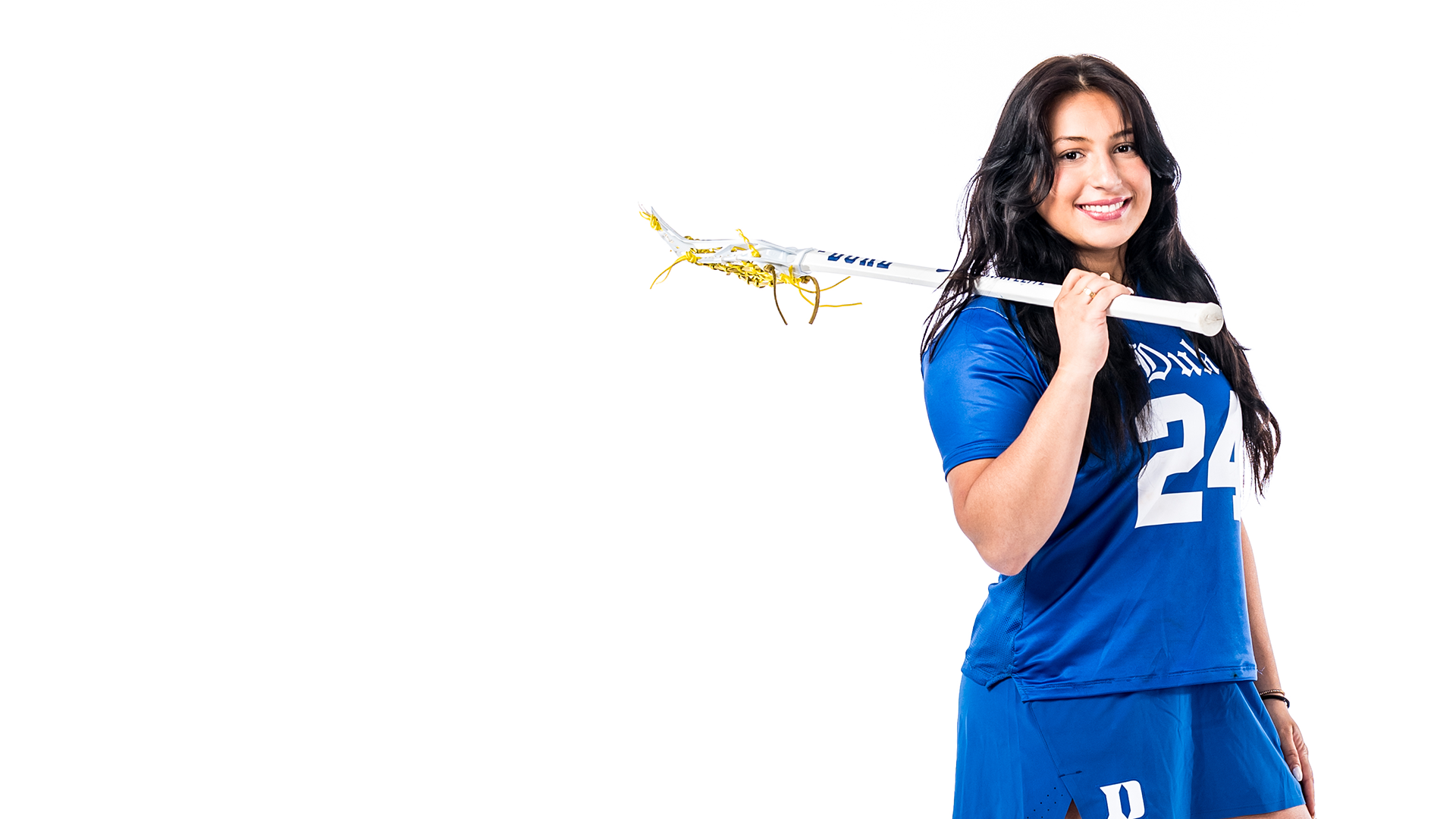 Chloe Miccolis - 2024 - Women's Lacrosse - Duke University