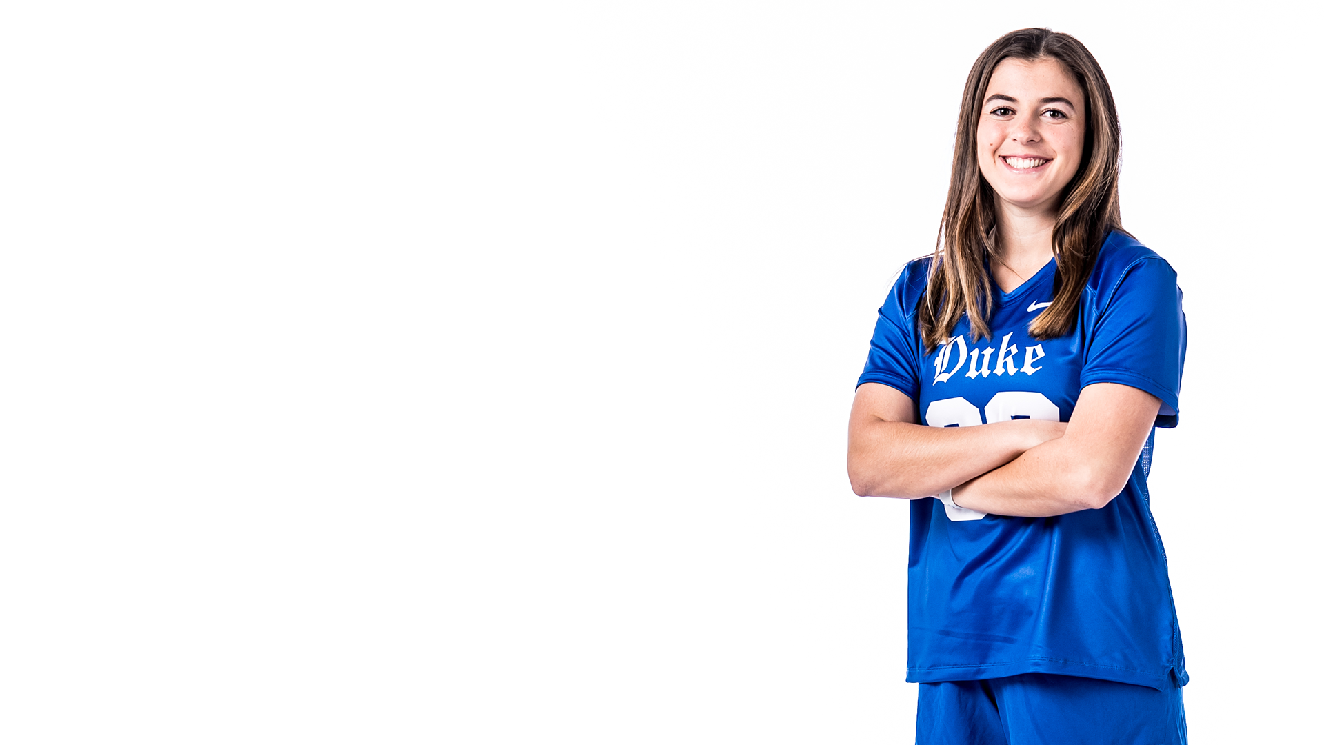 Delaney Ott - 2024 - Women's Lacrosse - Duke University