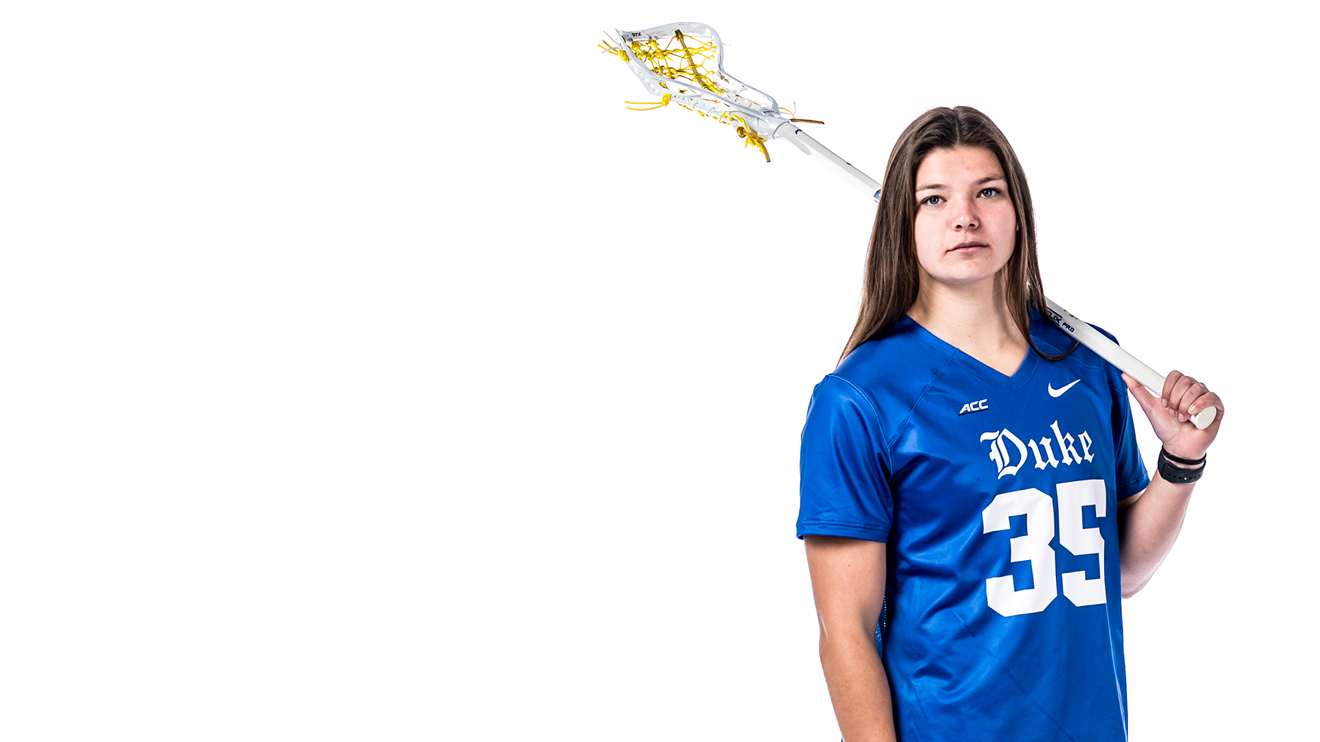 Lexi Schmalz - 2024 - Women's Lacrosse - Duke University