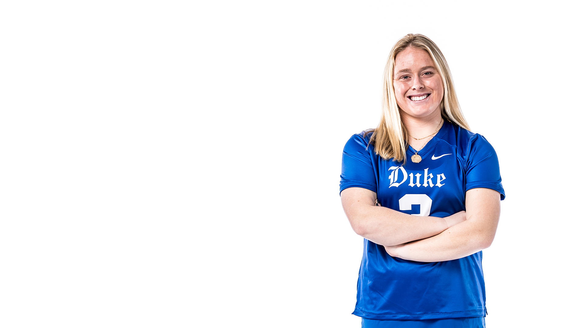 Mattie Shearer - 2024 - Women's Lacrosse - Duke University