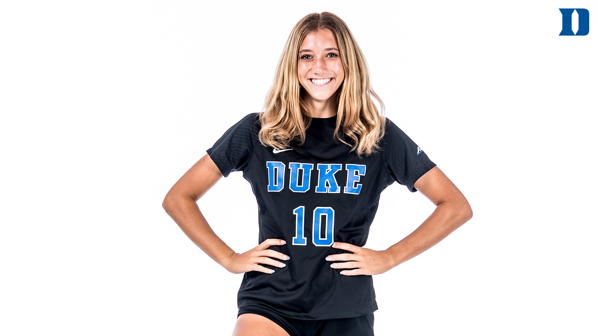 Mary Long - 2024 - Women's Soccer - Duke University