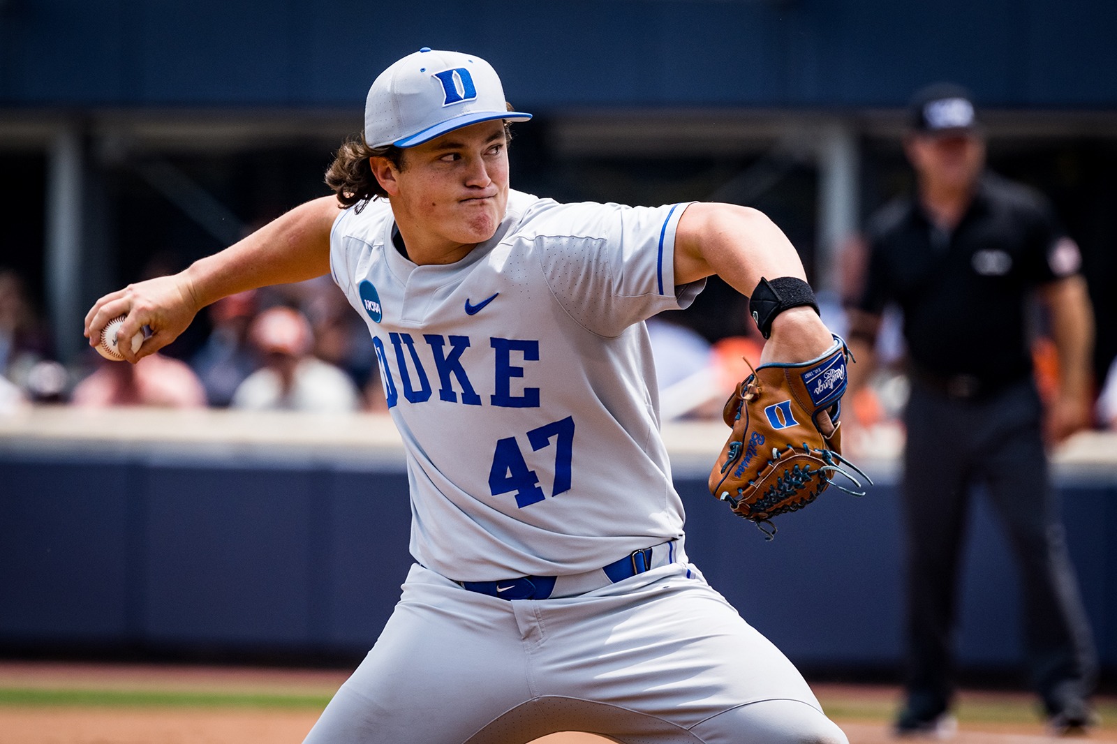 Charlie Beilenson - 2024 - Baseball - Duke University