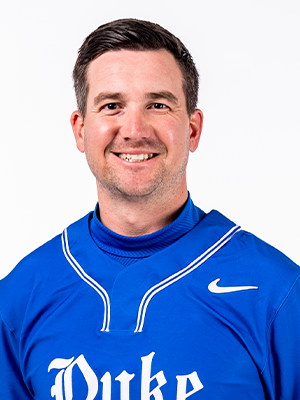 Brady Kirkpatrick - Associate Head Coach / Pitching Coach - Baseball ...