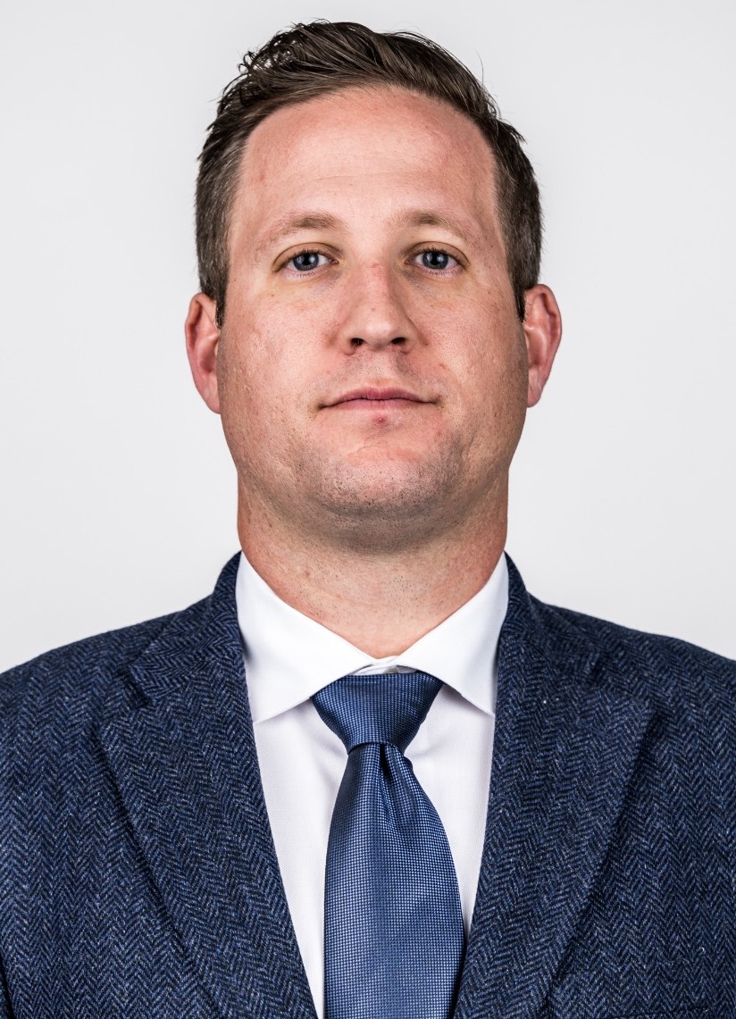 Jonathan Brewer - Offensive Coordinator/Quarterbacks - Football Coaches ...