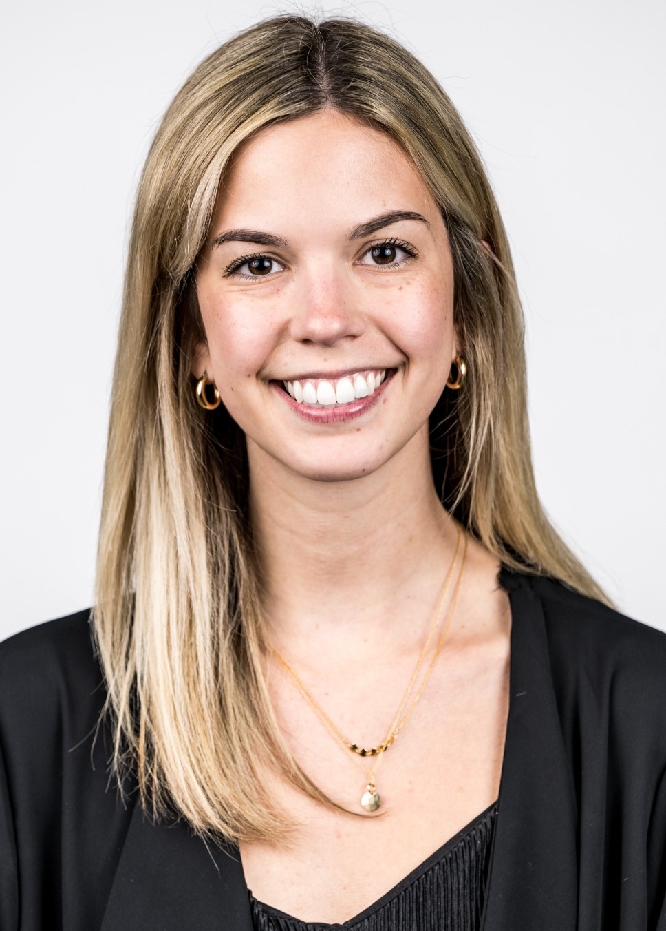 Jenna Kinker - Director of Recruiting Operations - Football Support ...