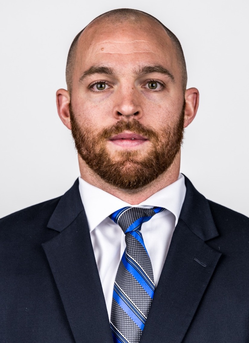 Rick Lyster - Assistant Coach/Safeties - Football Coaches - Duke University