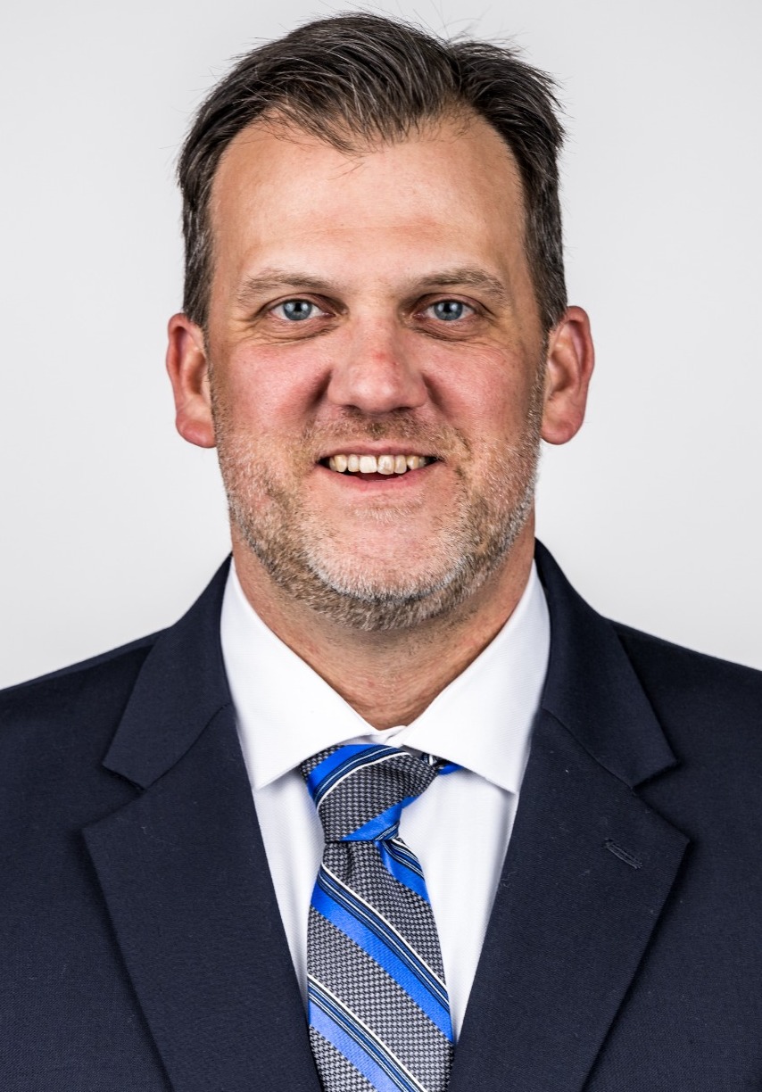 Jeff Norrid - Assistant Coach/Offensive Line - Football Coaches - Duke ...