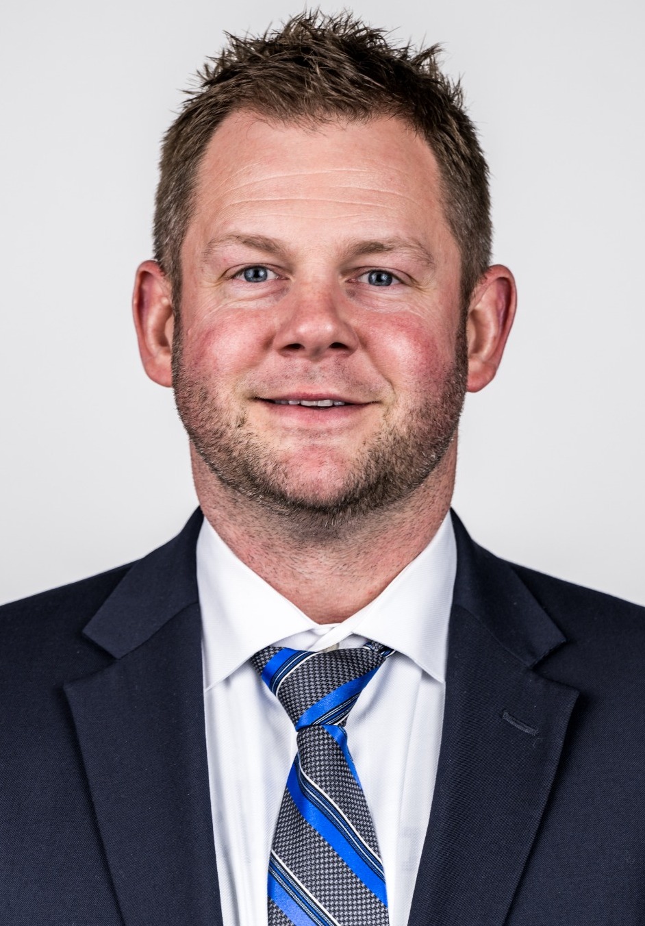 Jonathan Patke - Defensive Coordinator/Linebackers - Football Coaches ...