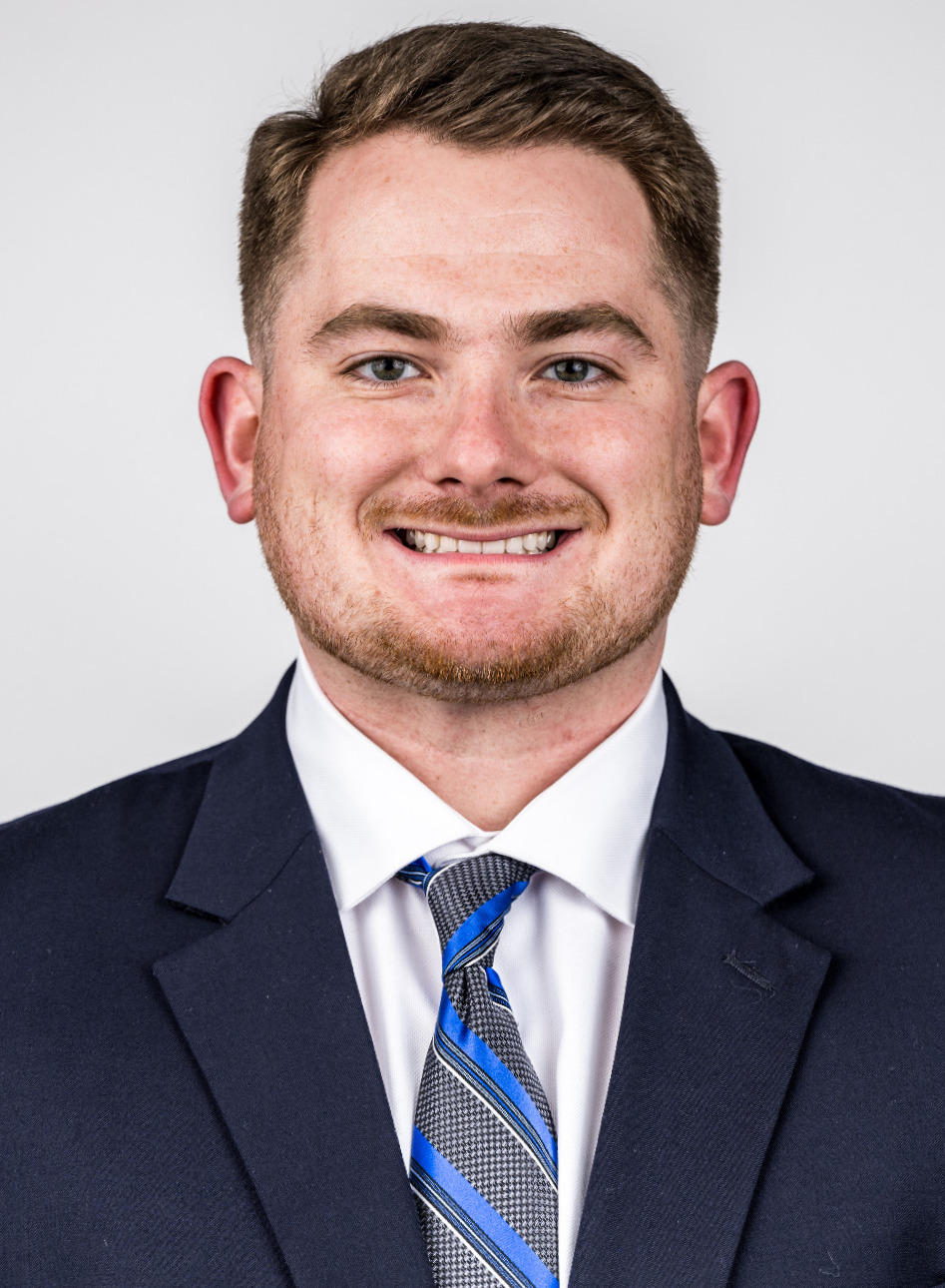 Jared Reid - Director of Scouting/Offense - Football Support Staff ...